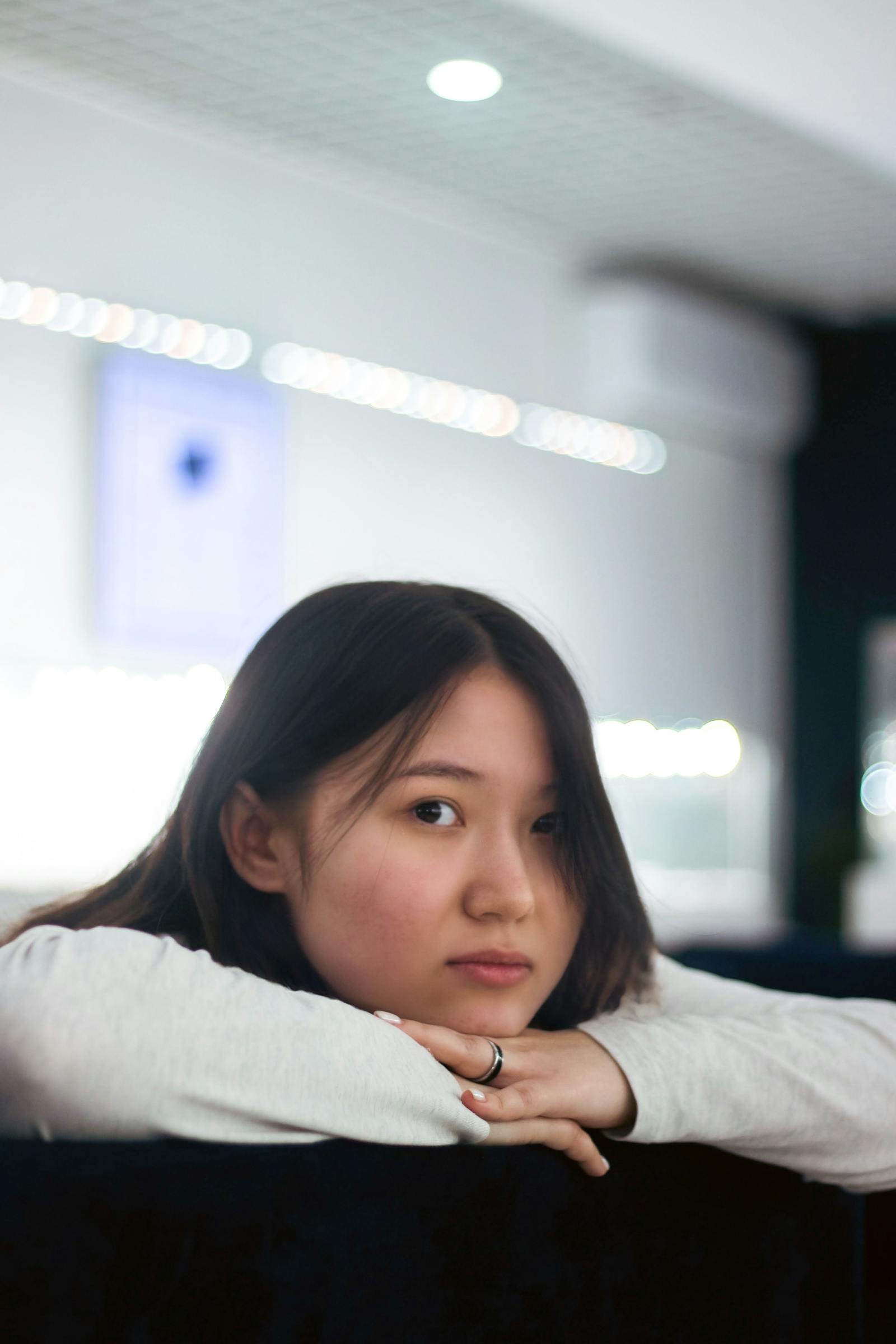 Sad Bored Portrait Photos, Download The BEST Free Sad Bored Portrait ...