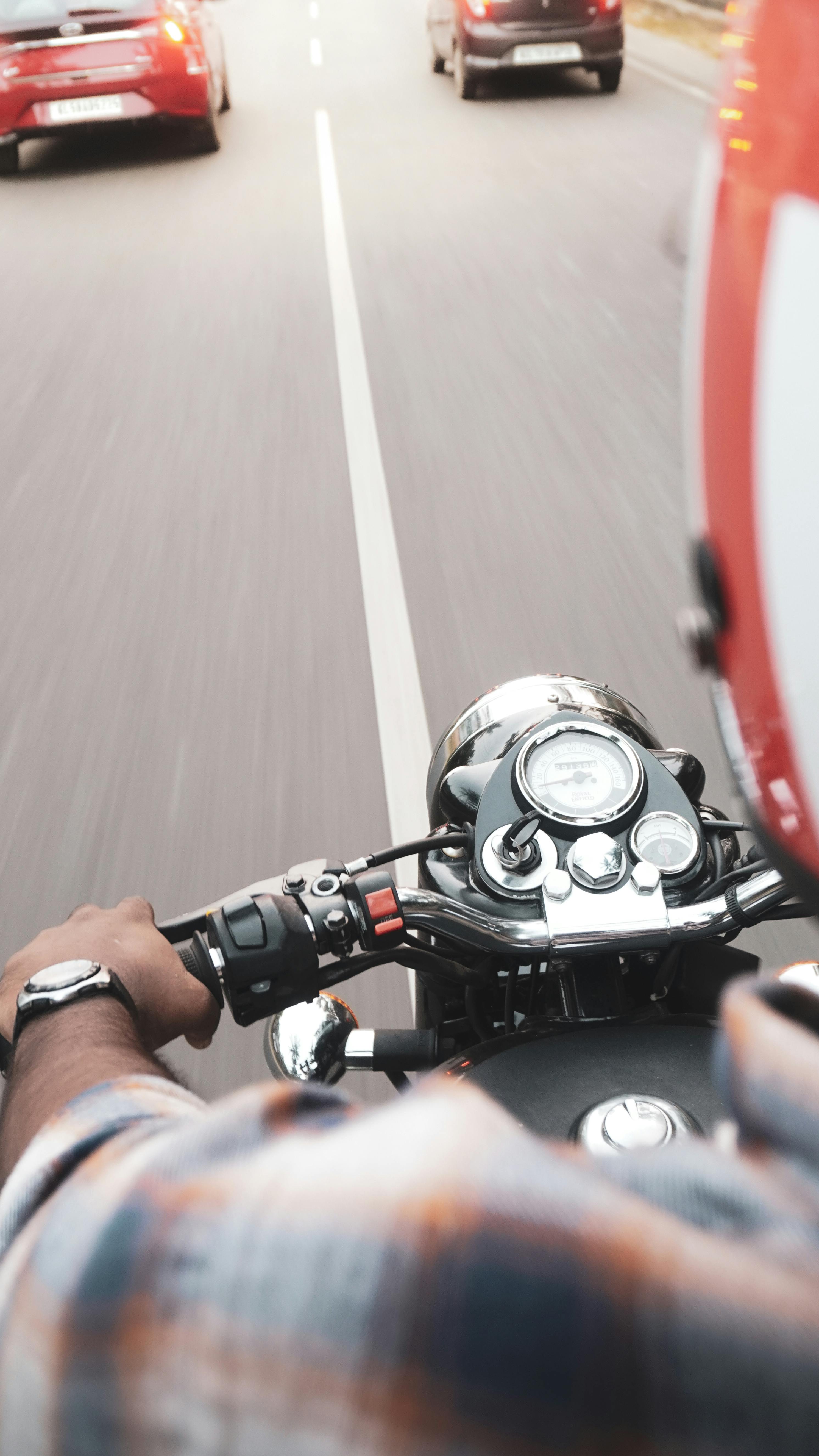 bike ride · Free Stock Photo