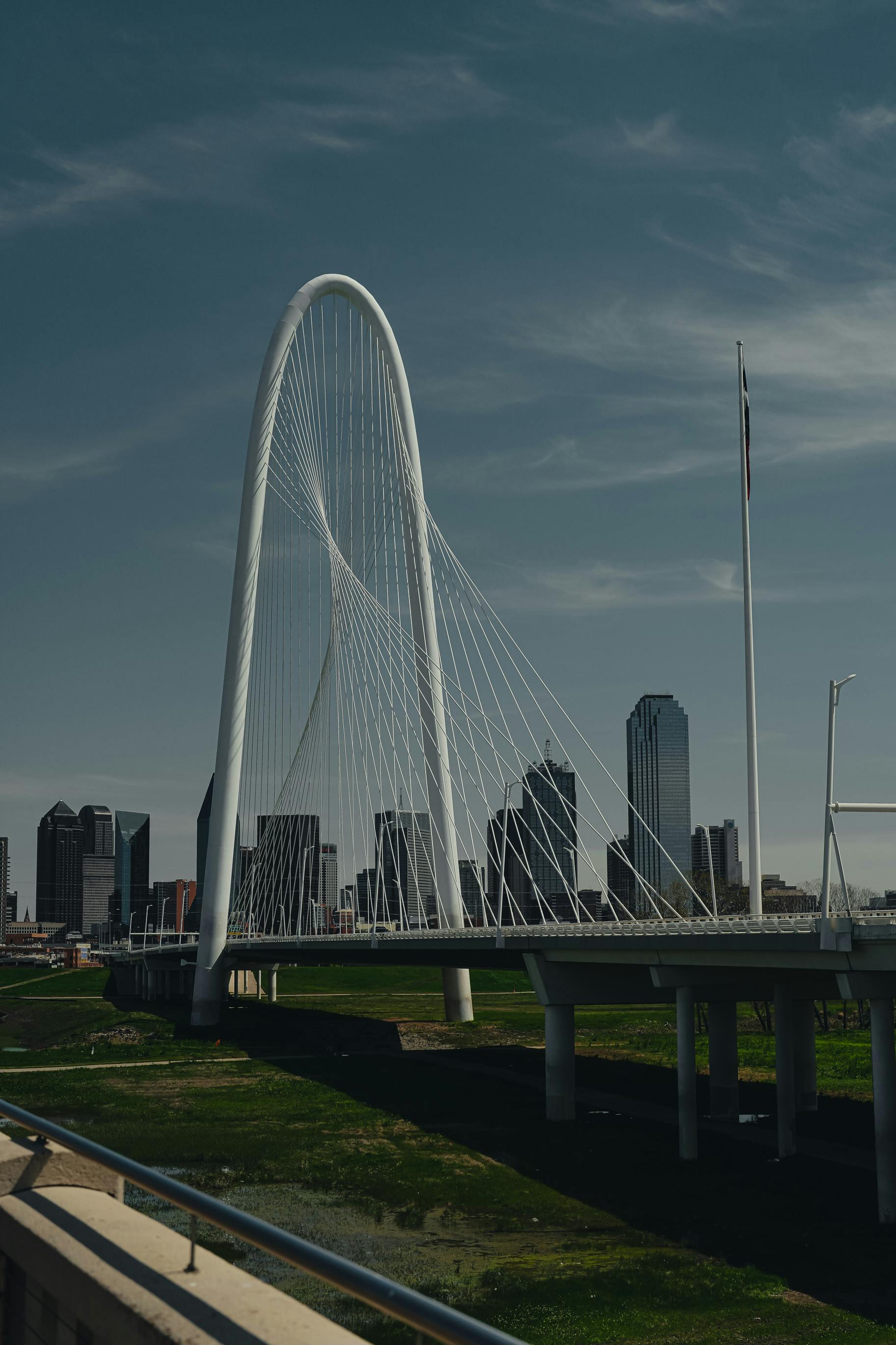 Brown Wooden Bridge · Free Stock Photo