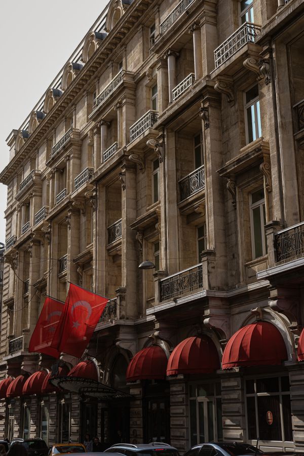 Pera Palace Hotel Photos, Download The BEST Free Pera Palace Hotel ...