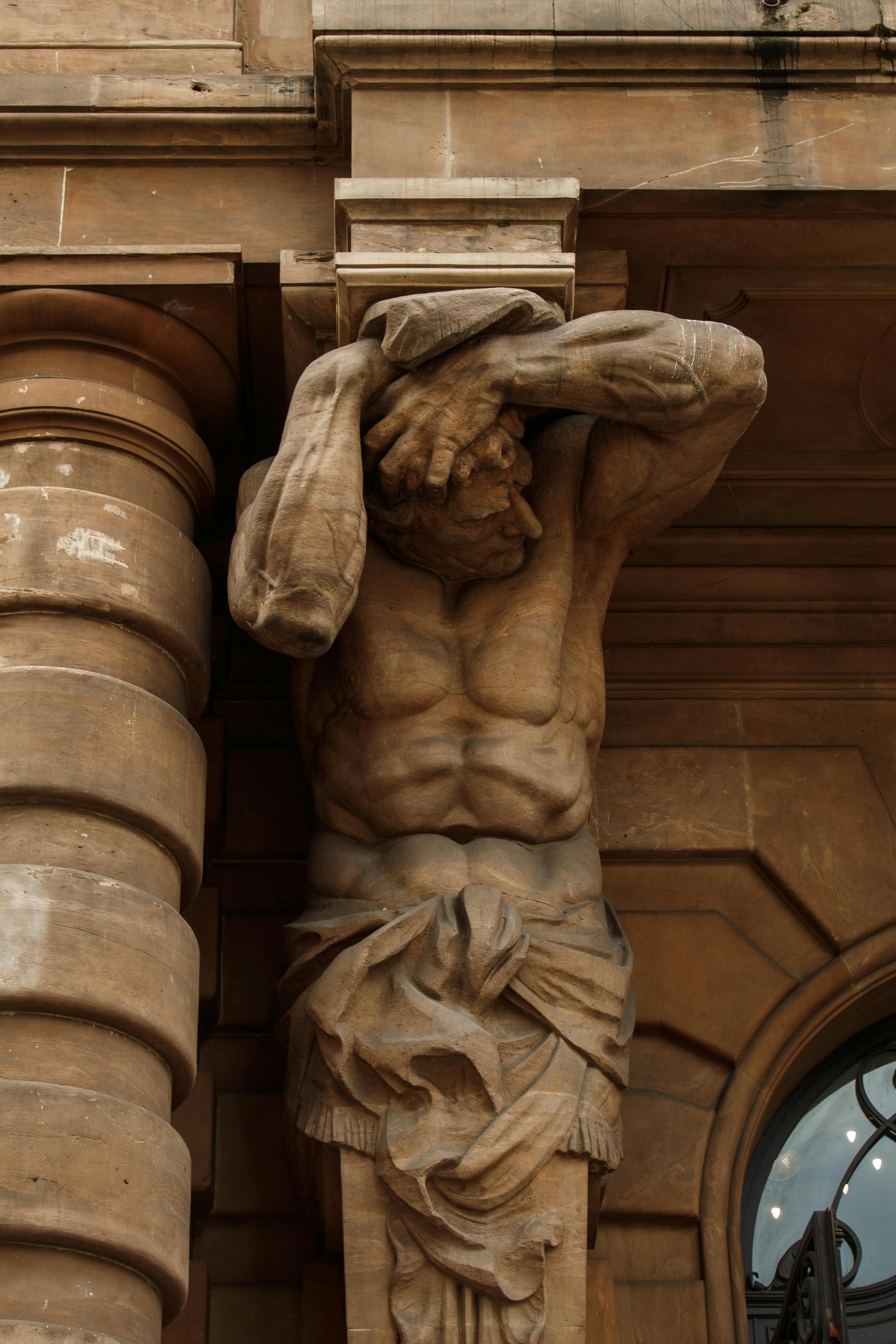 Atlas Male Photos, Download The BEST Free Atlas Male Stock Photos & HD ...