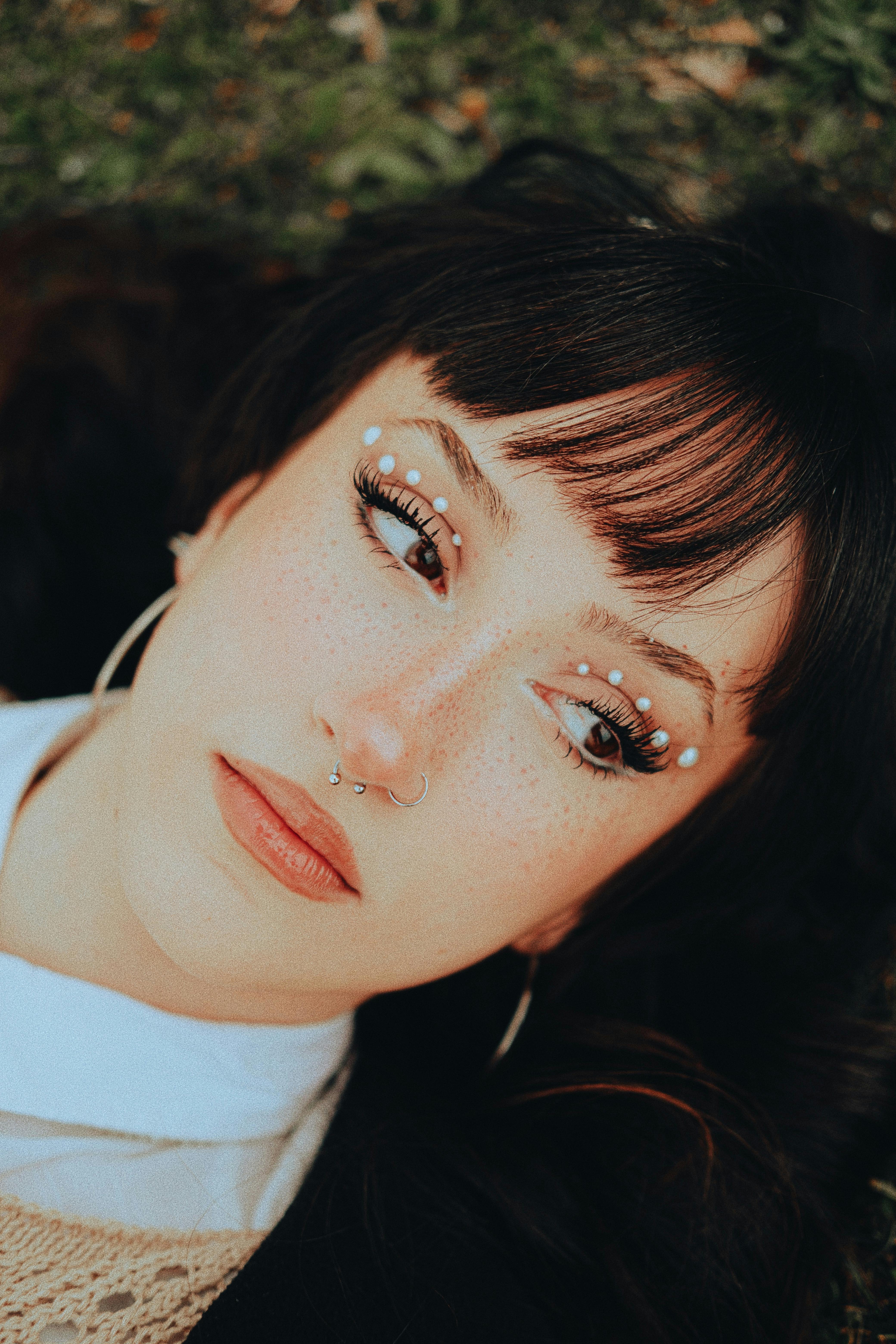 Mascara Running Down Face Photos, Download The BEST Free Mascara ...