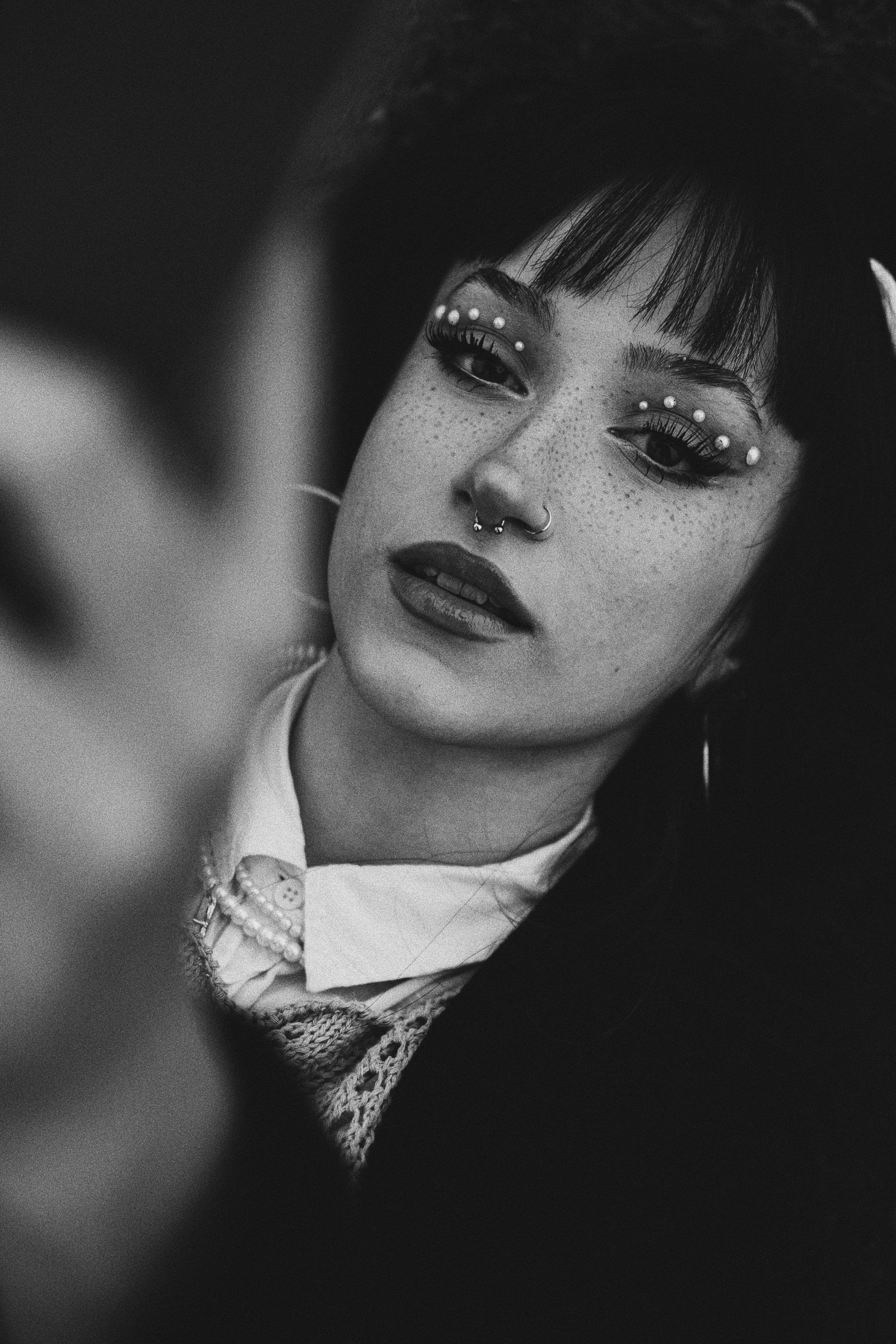 Beautiful Goth Woman Photos, Download The BEST Free Beautiful Goth ...