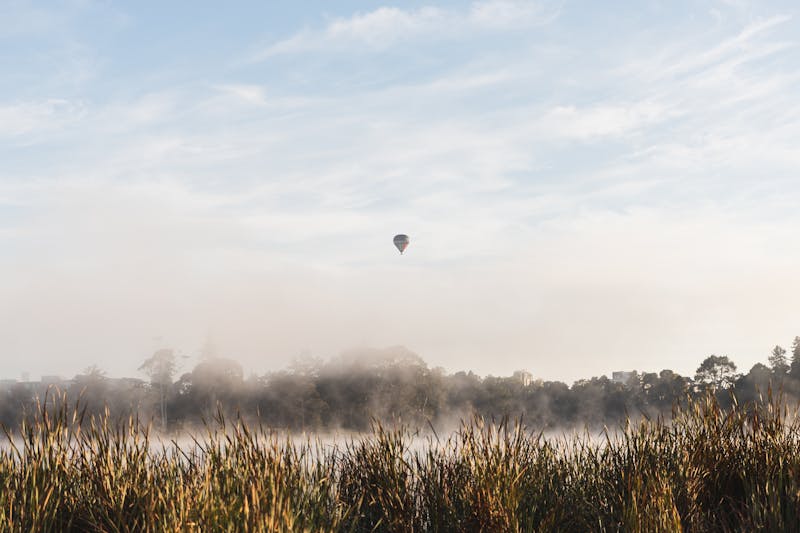 Hot Air Balloon Space Photos, Download The BEST Free Hot Air Balloon ...