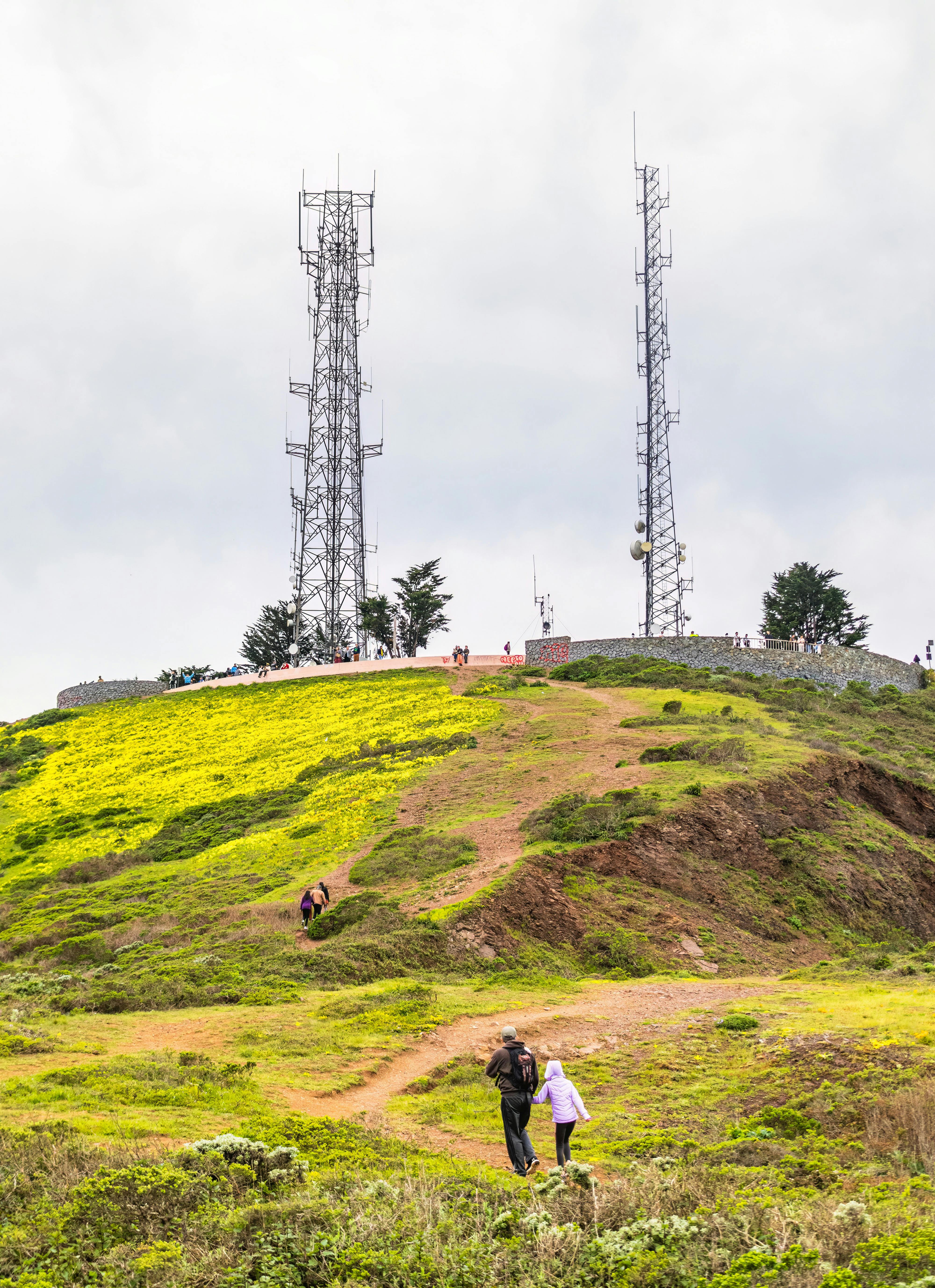 Pylons Photos, Download The BEST Free Pylons Stock Photos & HD Images