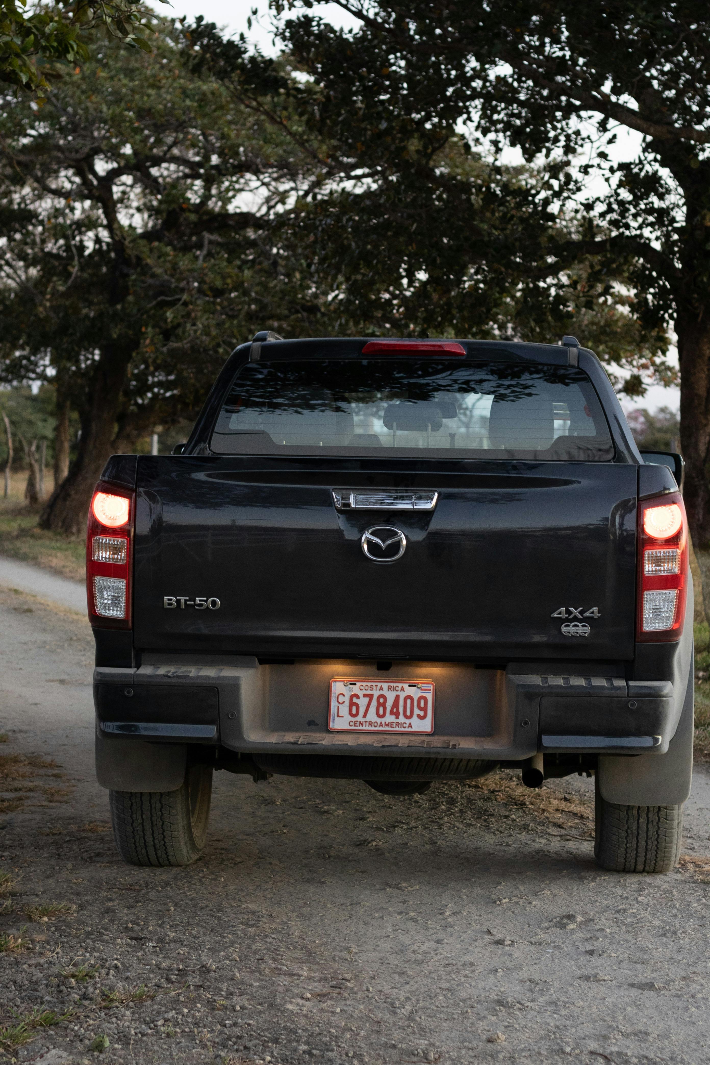 Mazda Bongo Truck Photos, Download The BEST Free Mazda Bongo Truck ...