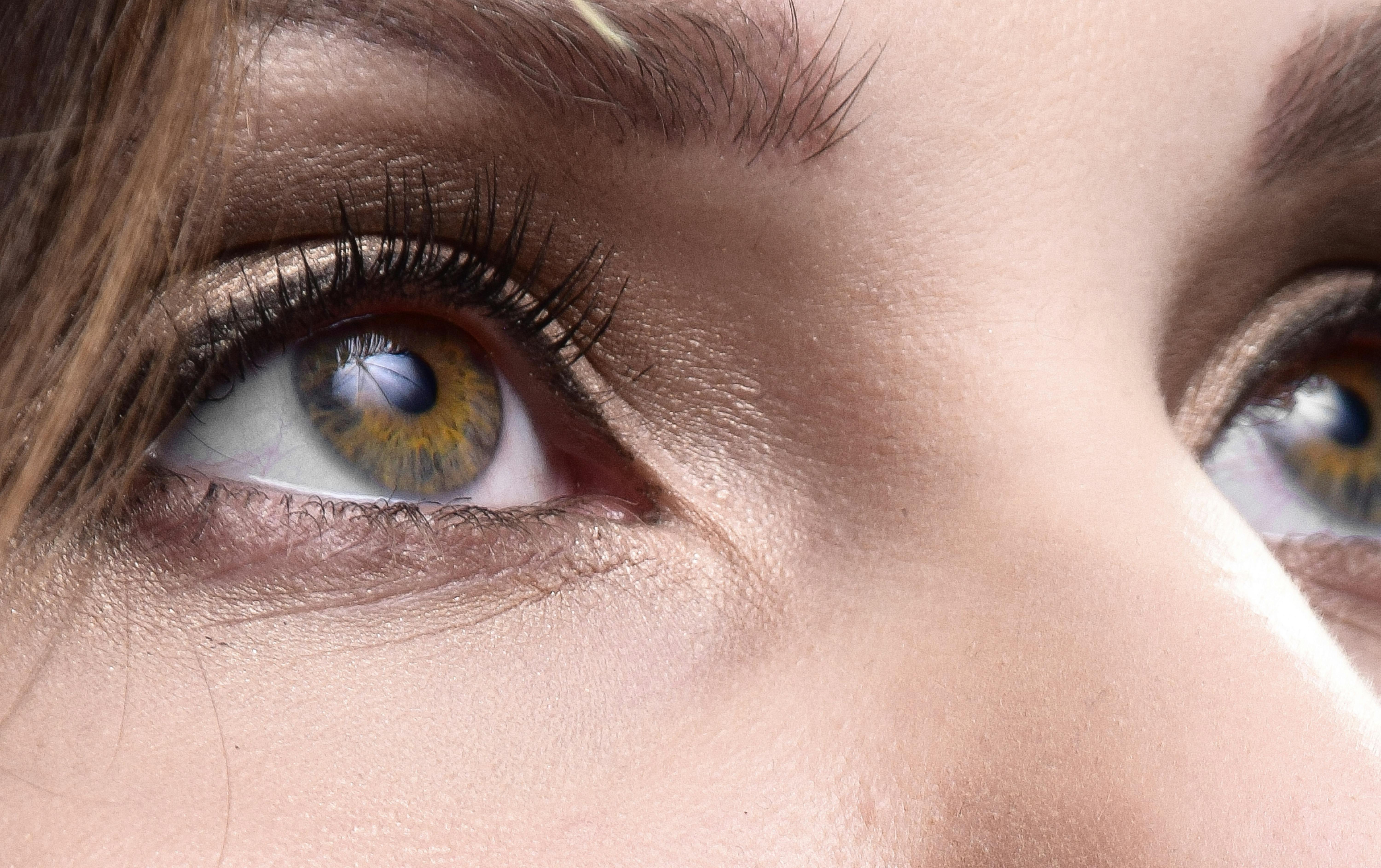 Do Your Eyes a Favor at Every Stage of Life