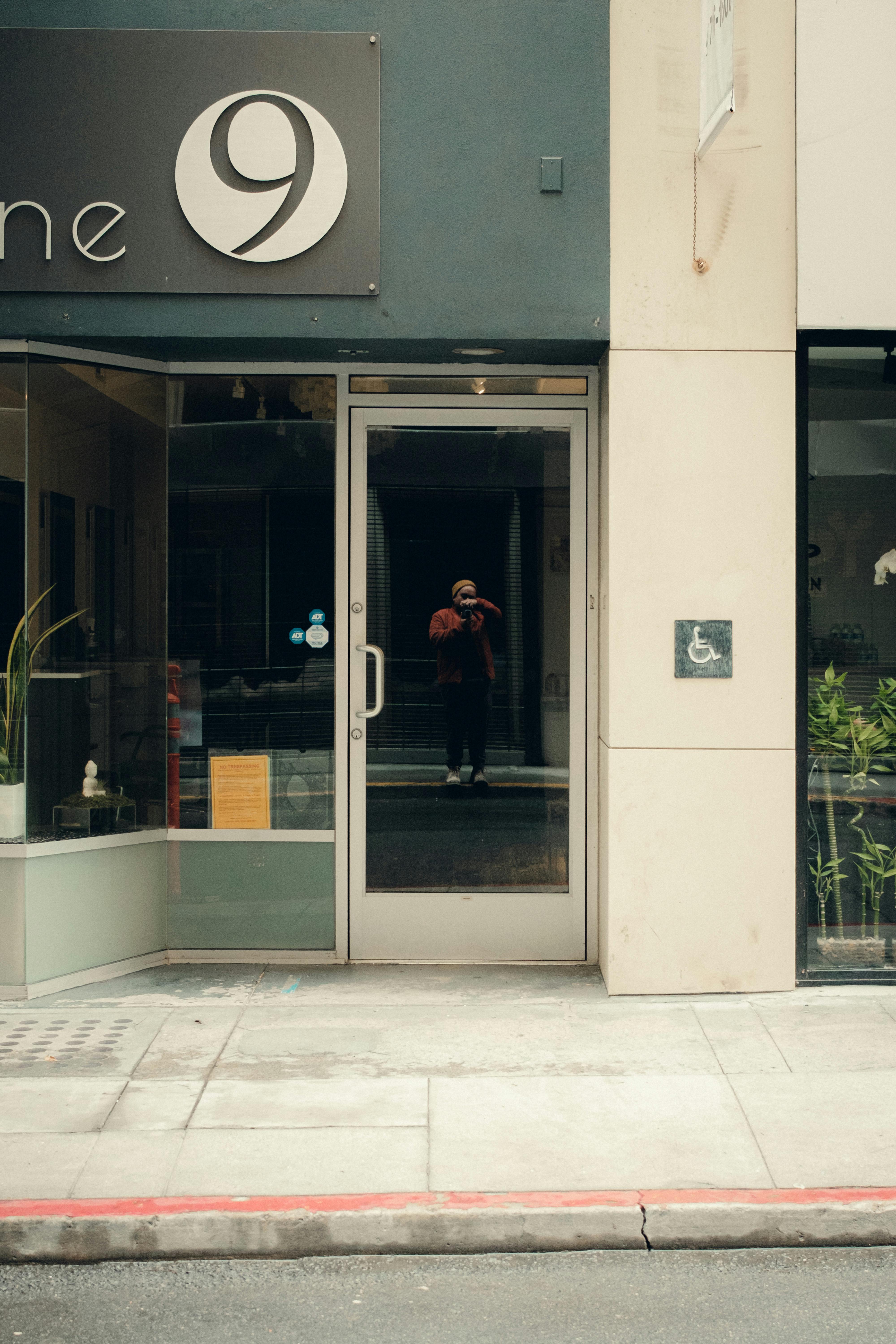 Shop Doors Photos, Download The BEST Free Shop Doors Stock Photos & HD ...