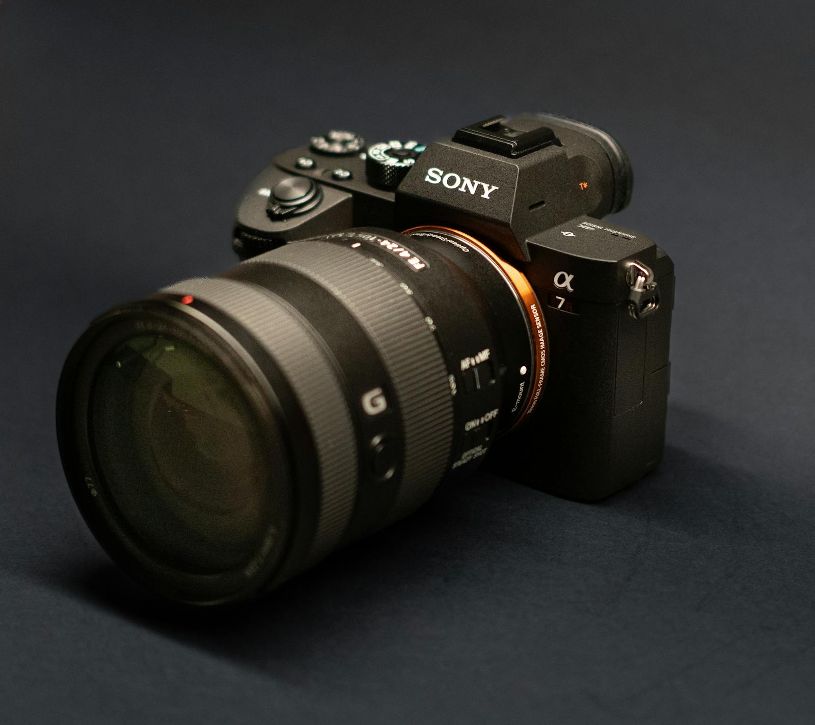 Images Sony A7iii Photos, Download The BEST Free Images Sony A7iii ...