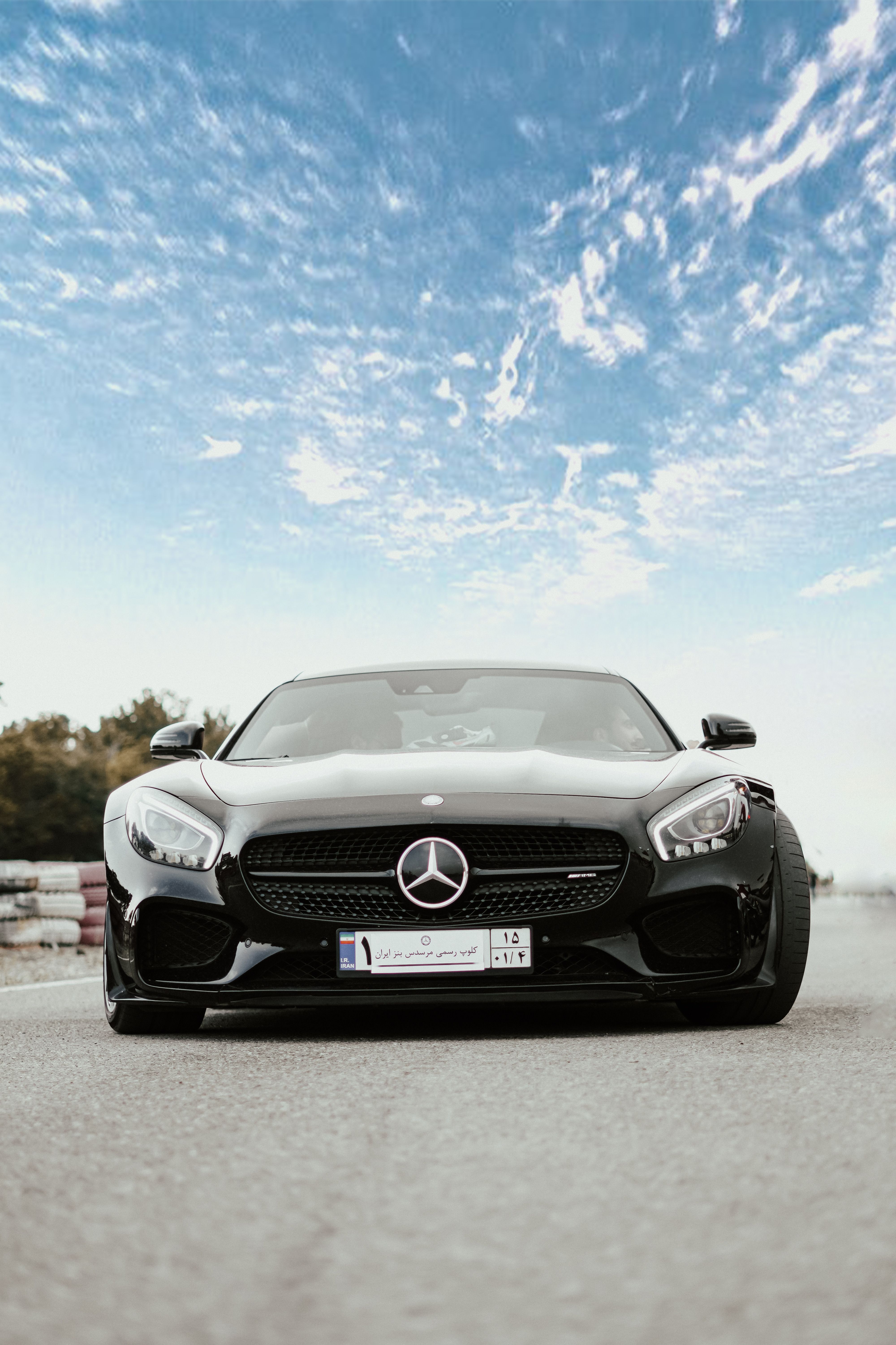 Surprising Best Mercedes Sports Car Gallery