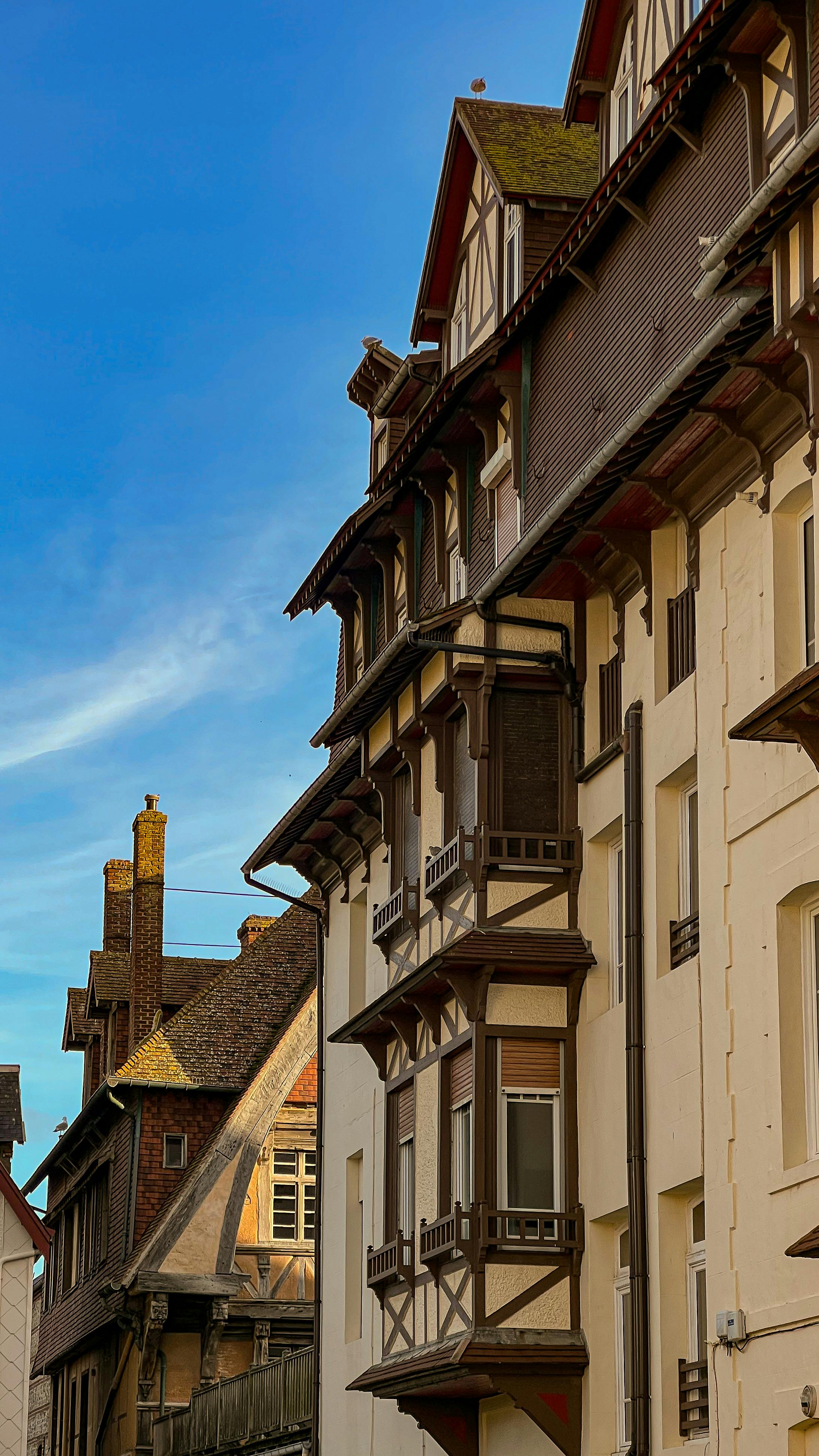 Half Timbering Photos, Download The BEST Free Half Timbering Stock ...