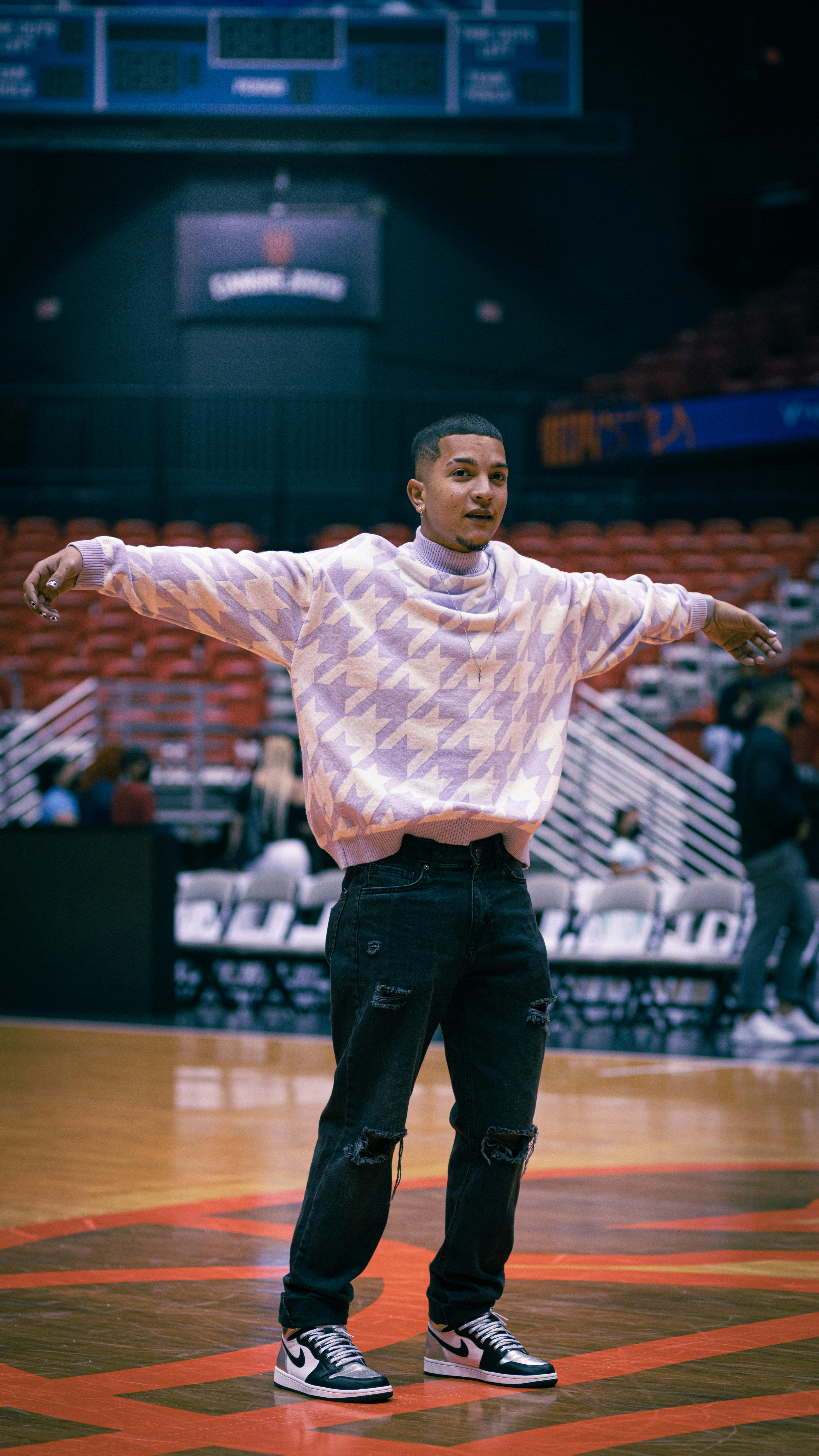 Michael Miguel - Fotografía