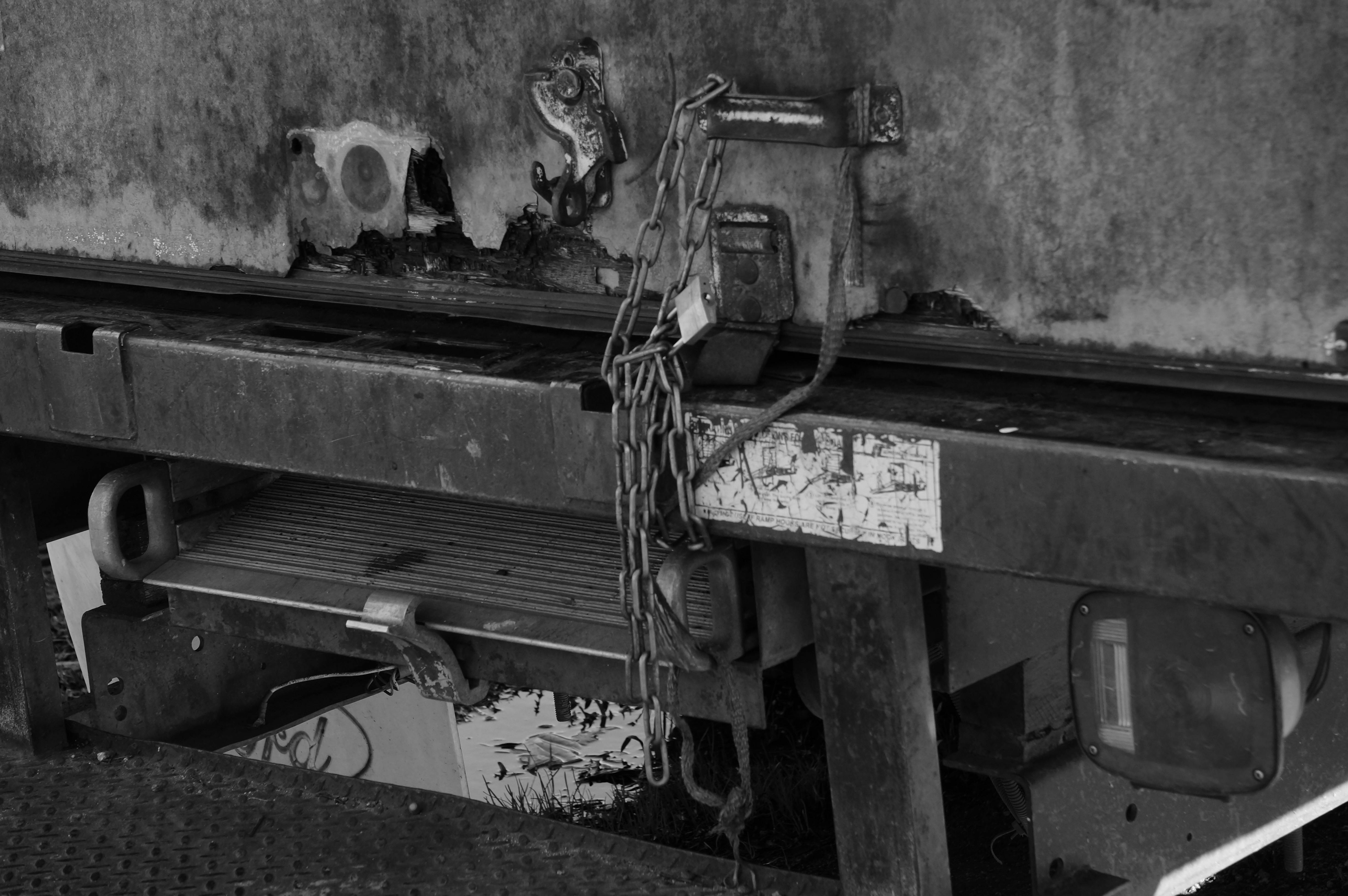 Tony Rogers – Fotografie