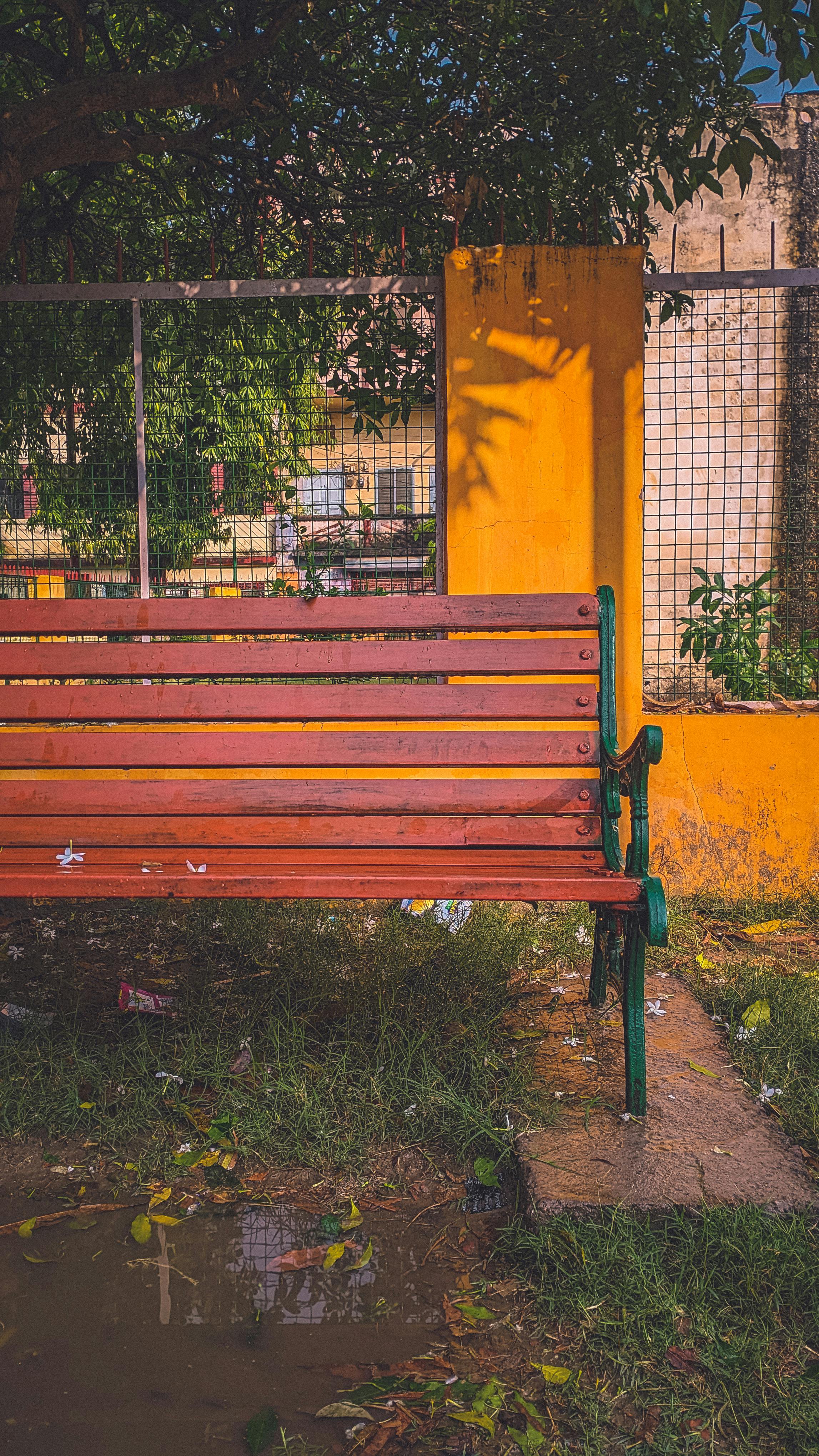 Devansh Verma - Fotografie