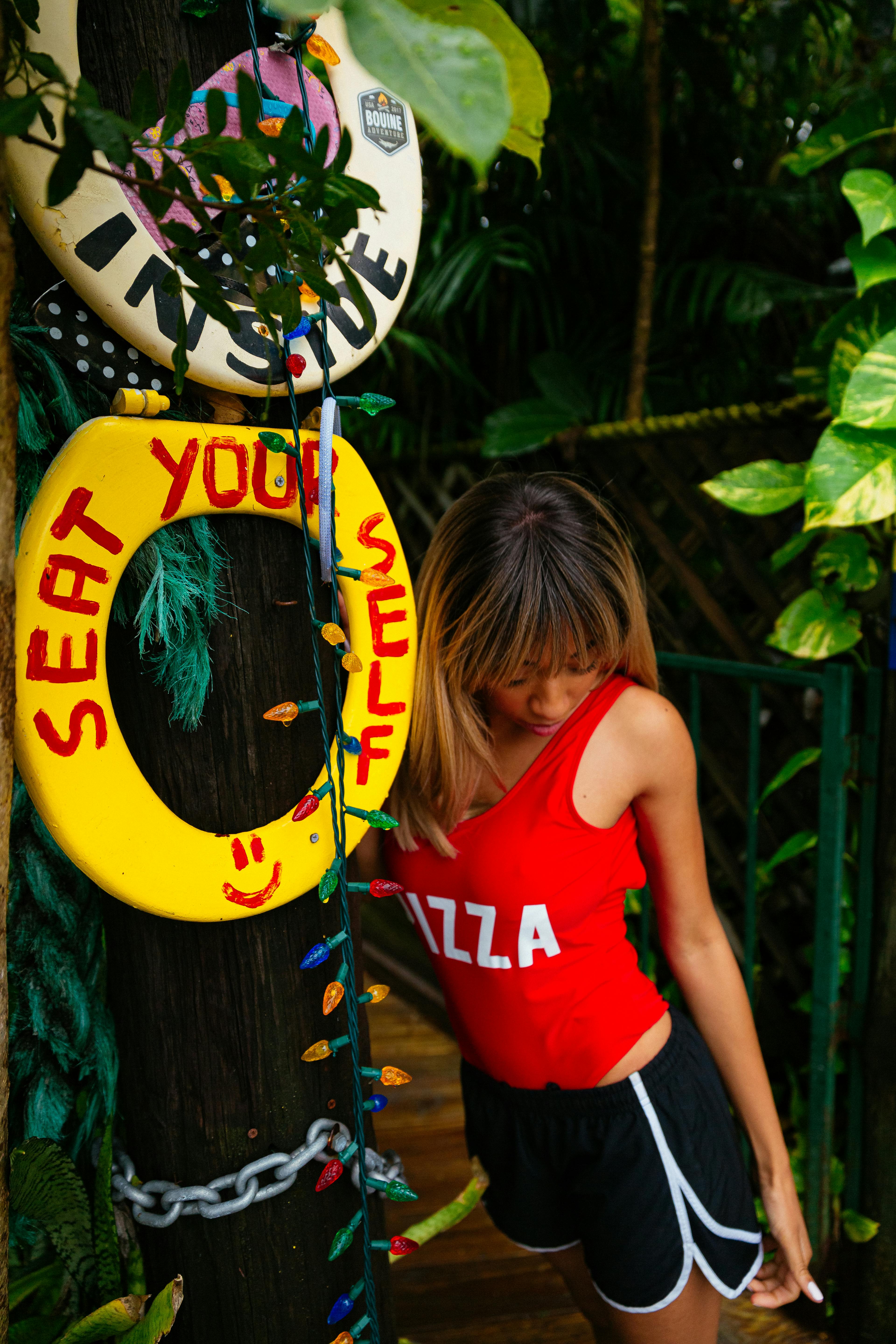 Lifeguard Female Photos, Download The BEST Free Lifeguard Female Stock ...