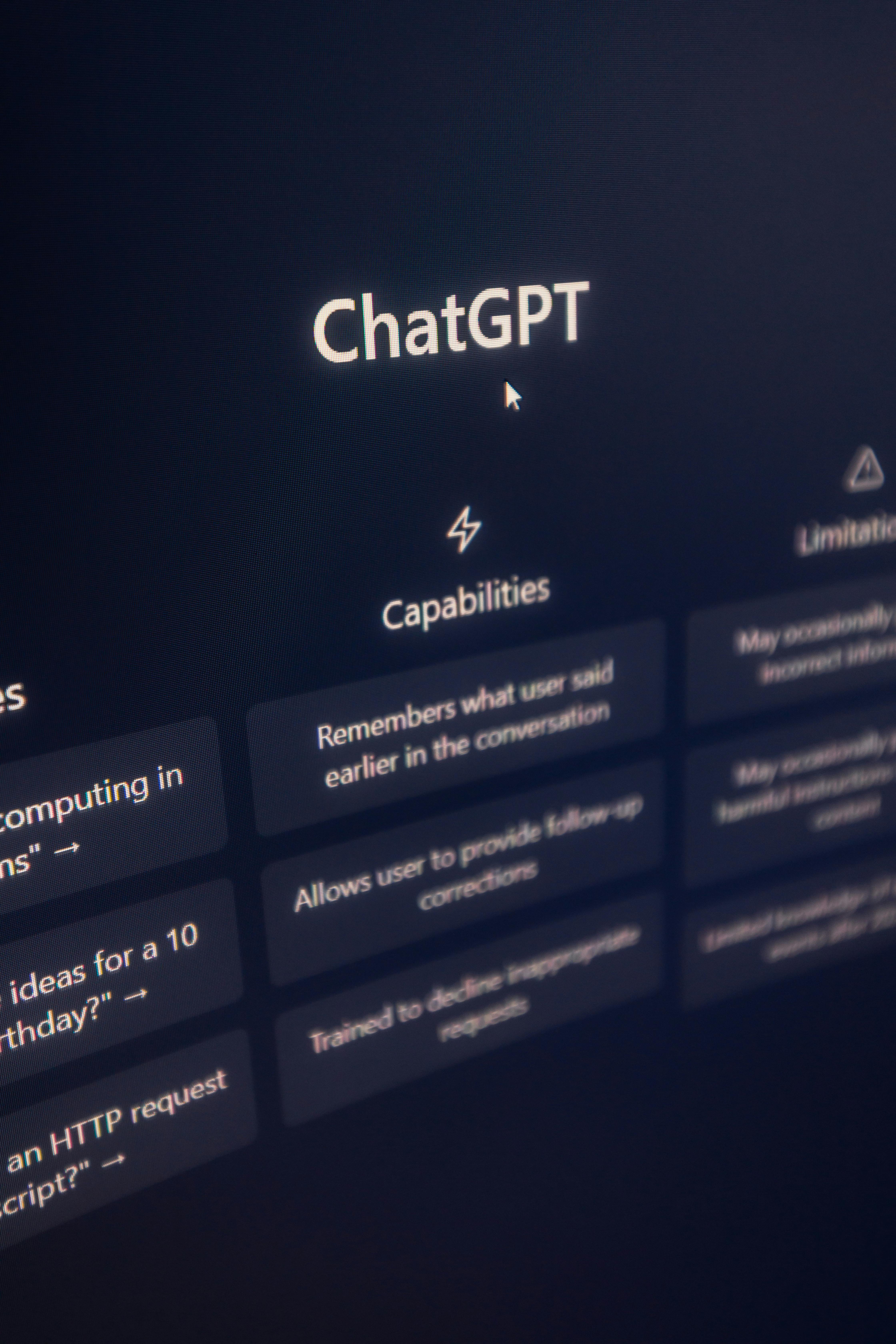 Boost Customer Service with ChatGPT for Customer Experience