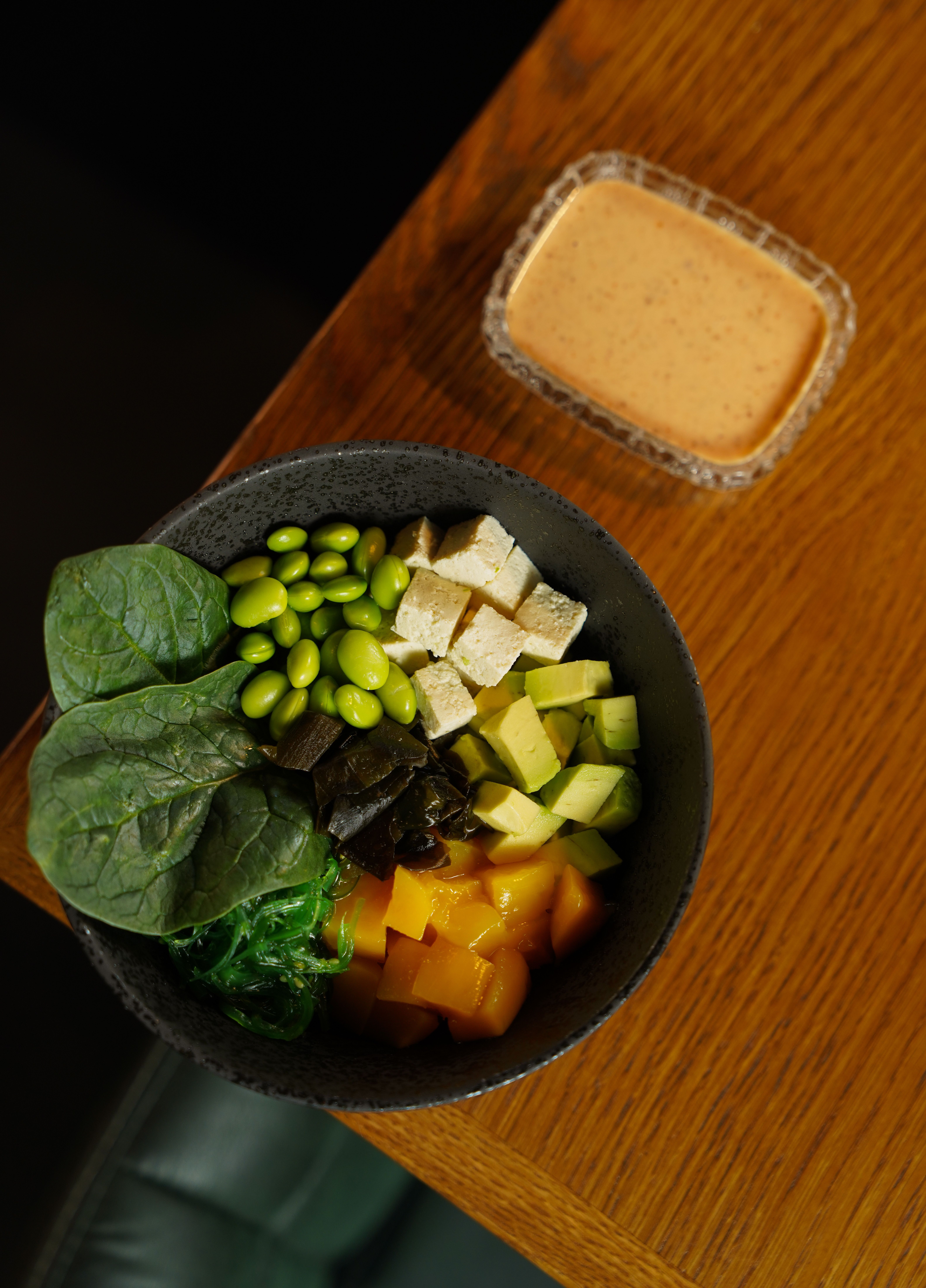 Delicious Fresh Salad · Free Stock Photo