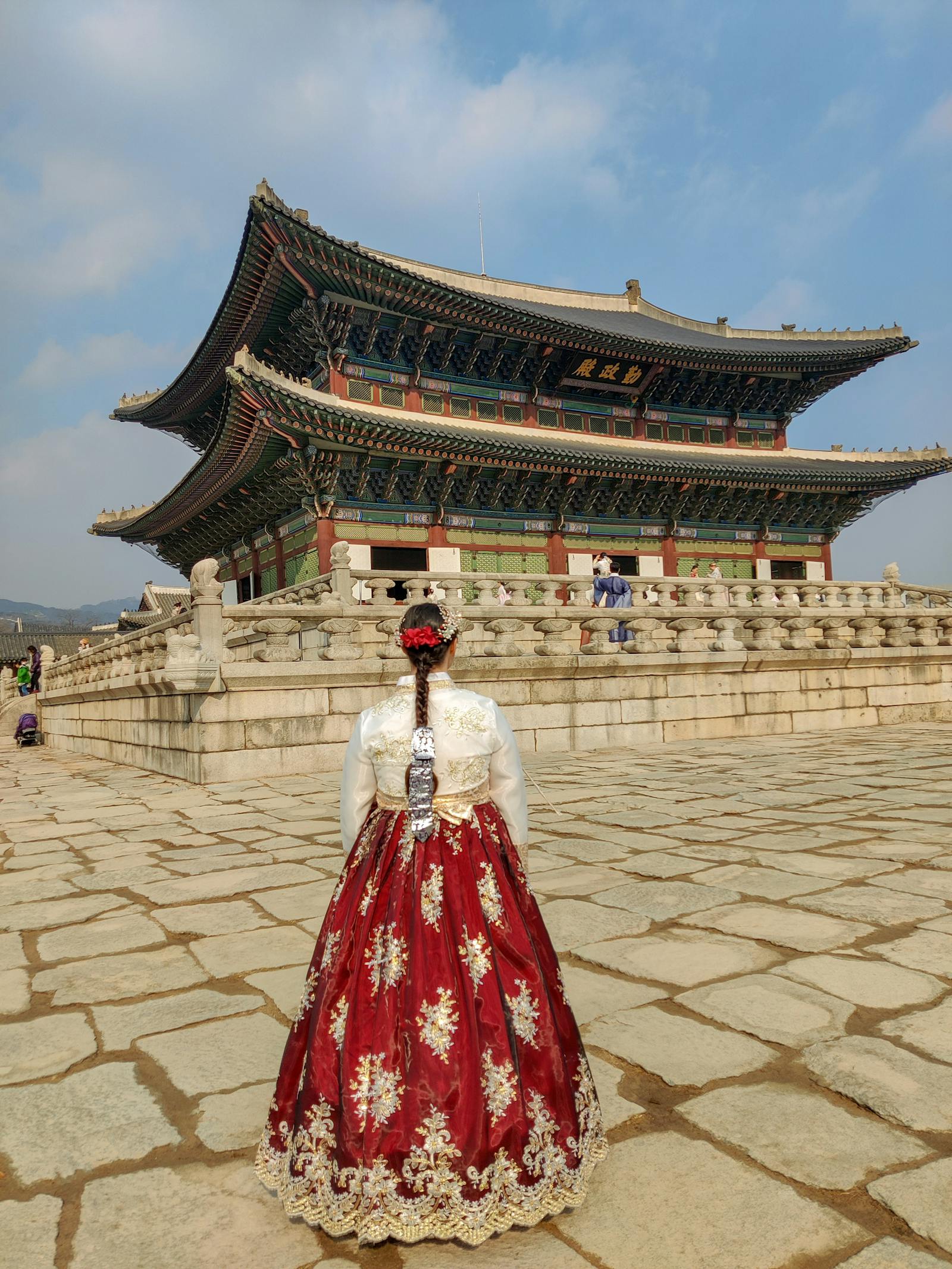 Hanbok Photos, Download The BEST Free Hanbok Stock Photos & HD Images