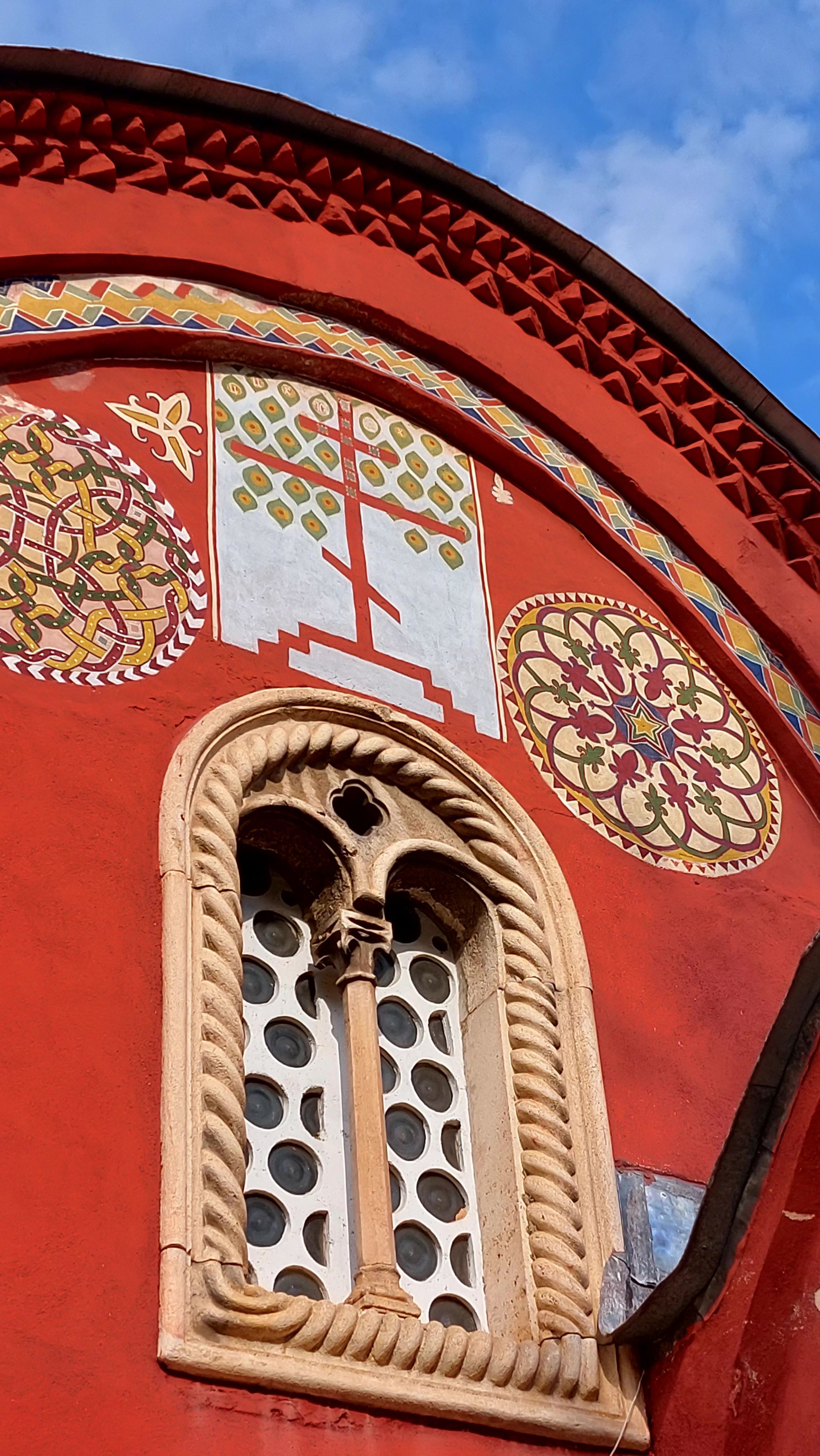 Decorations of Orthodox Church · Free Stock Photo