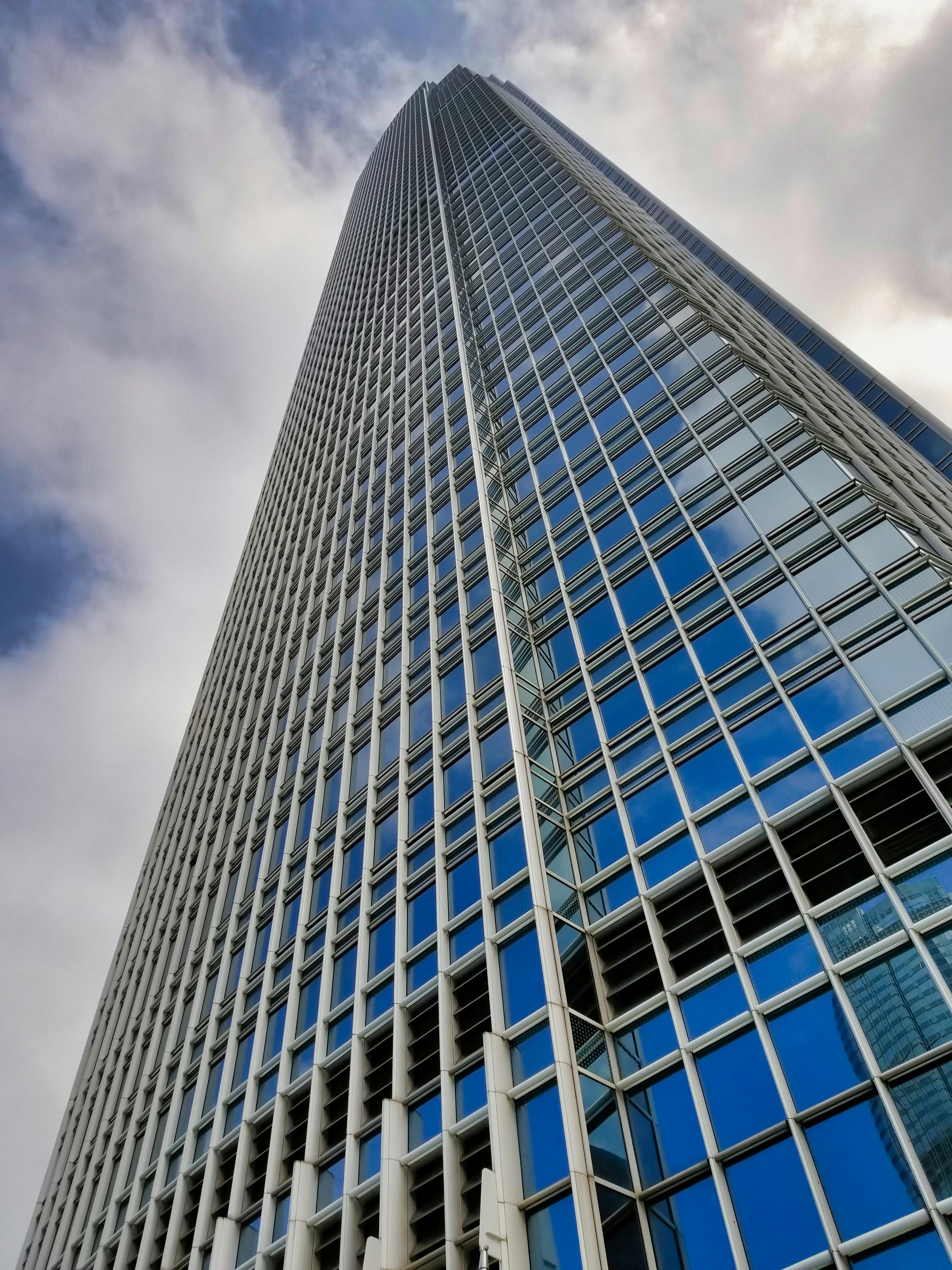 Free stock photo of skyscraper Free stock photo of skyscraper