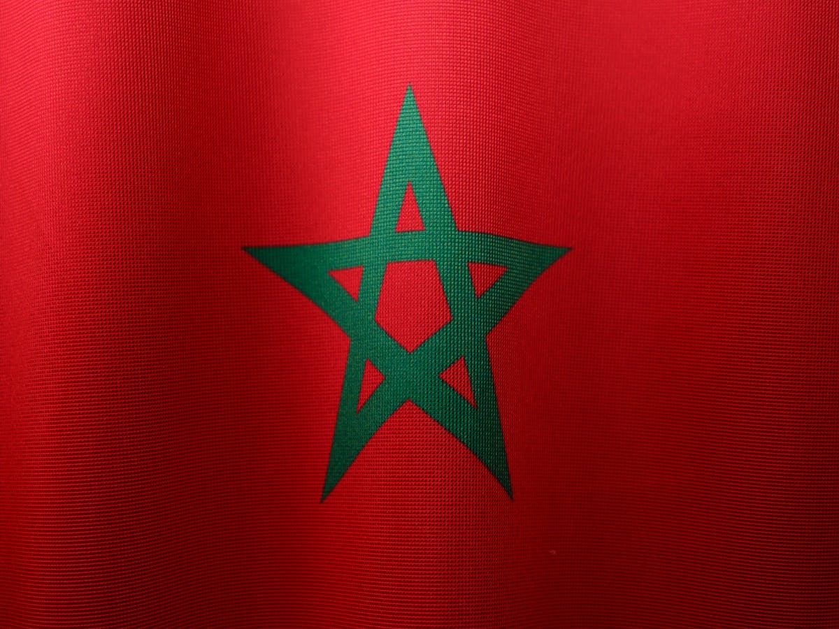 Morocco Logo Photos, Download The BEST Free Morocco Logo Stock Photos ...