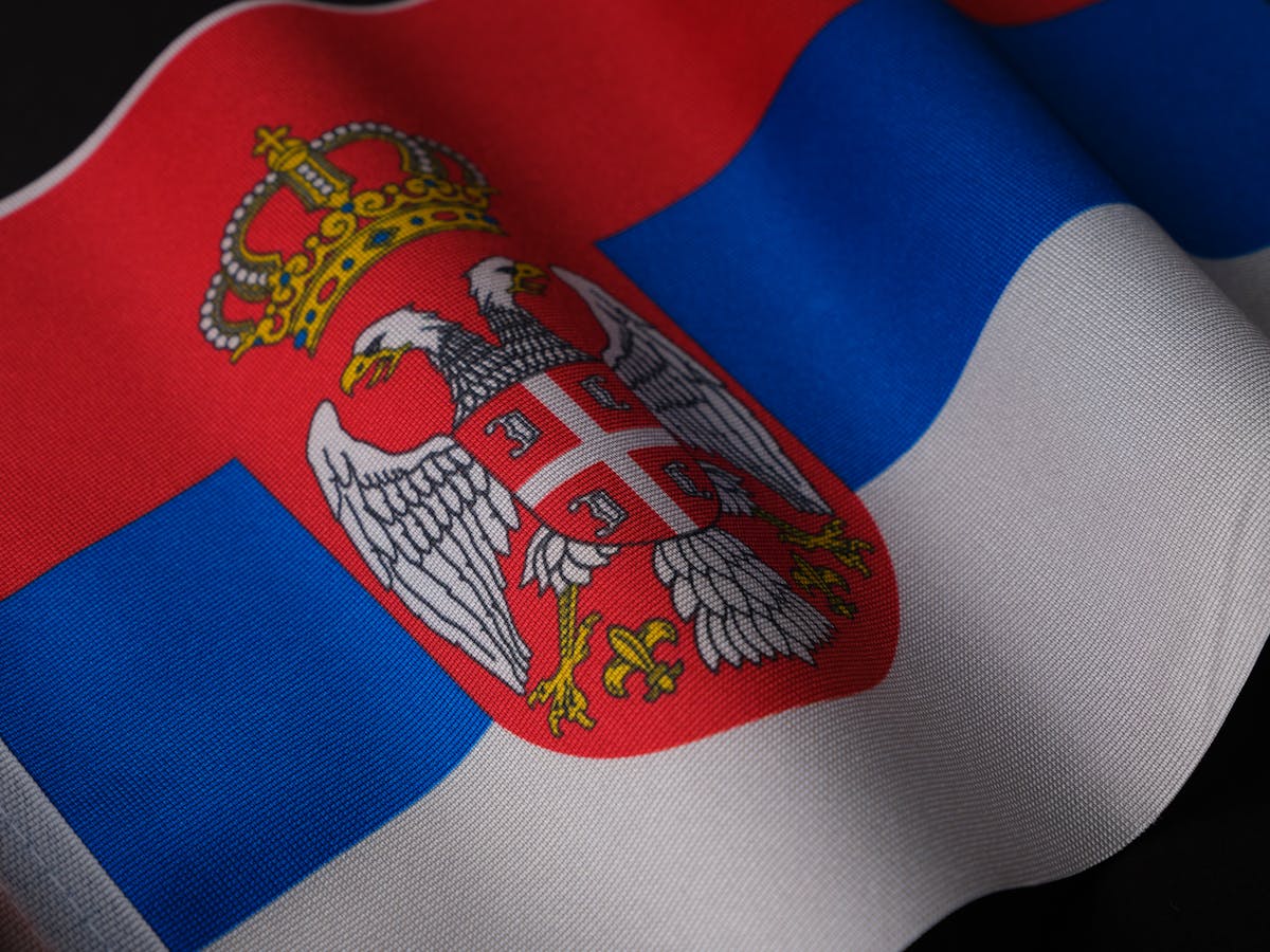 Serbian Flag Photos, Download The BEST Free Serbian Flag Stock Photos ...