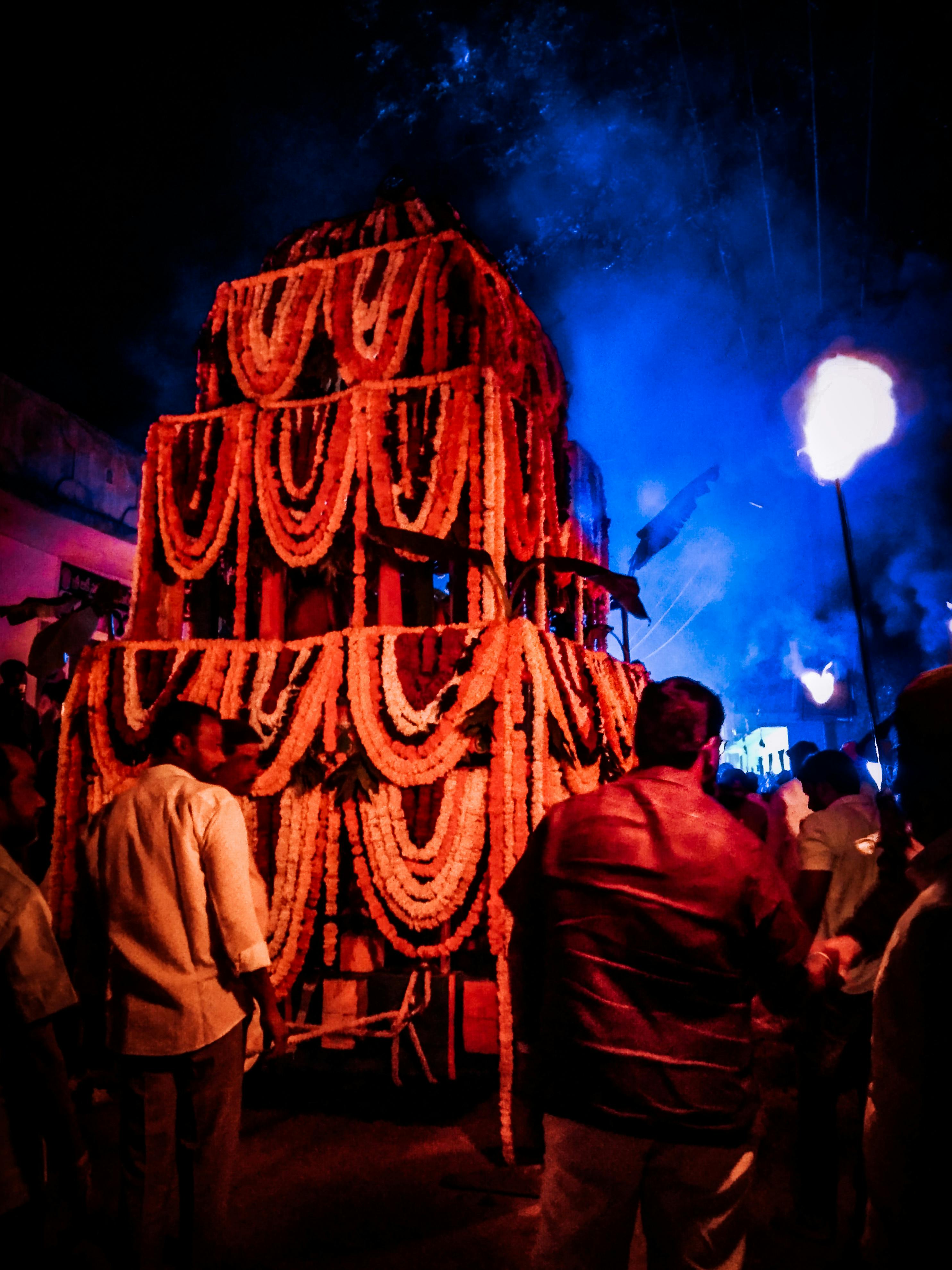 Sai varun N - Photography