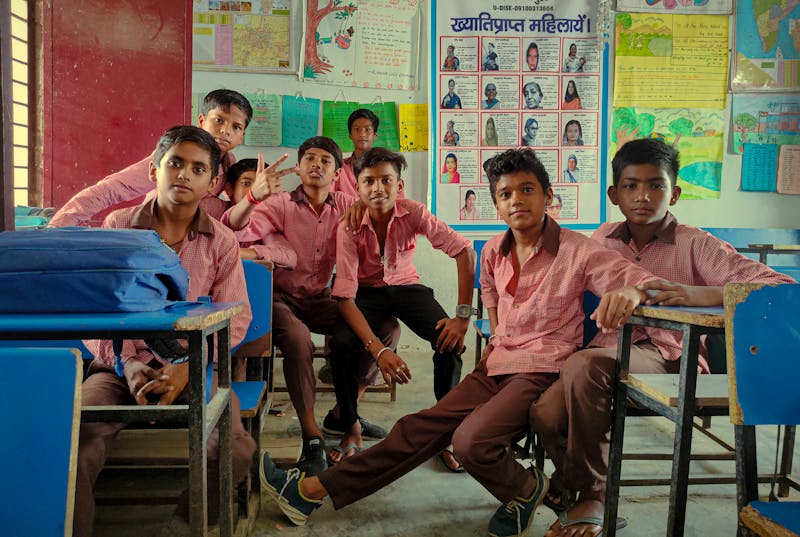 Poor People In India 1600px X 400px Photos, Download The BEST Free Poor ...