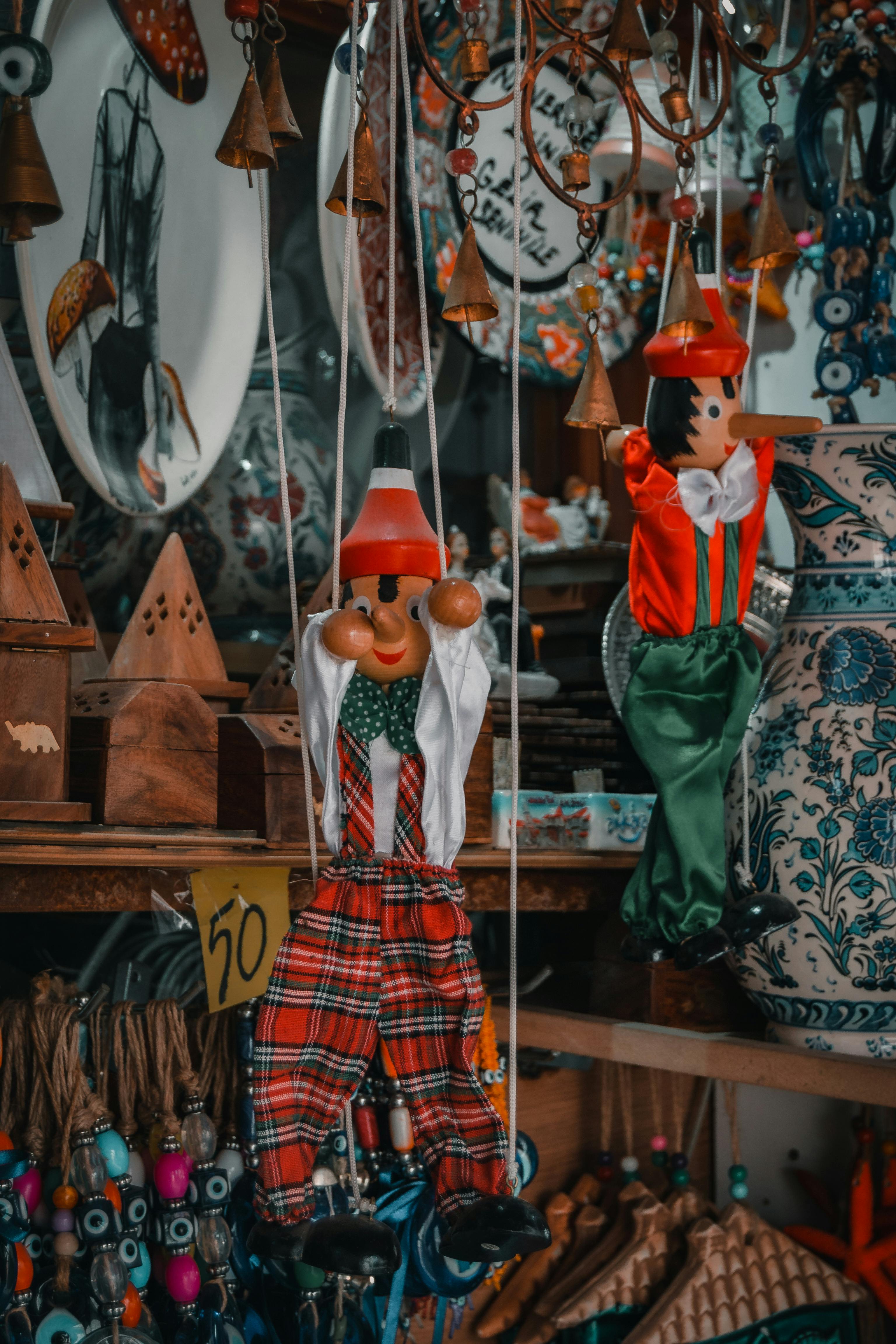 Puppet With Strings Photos, Download The BEST Free Puppet With Strings ...