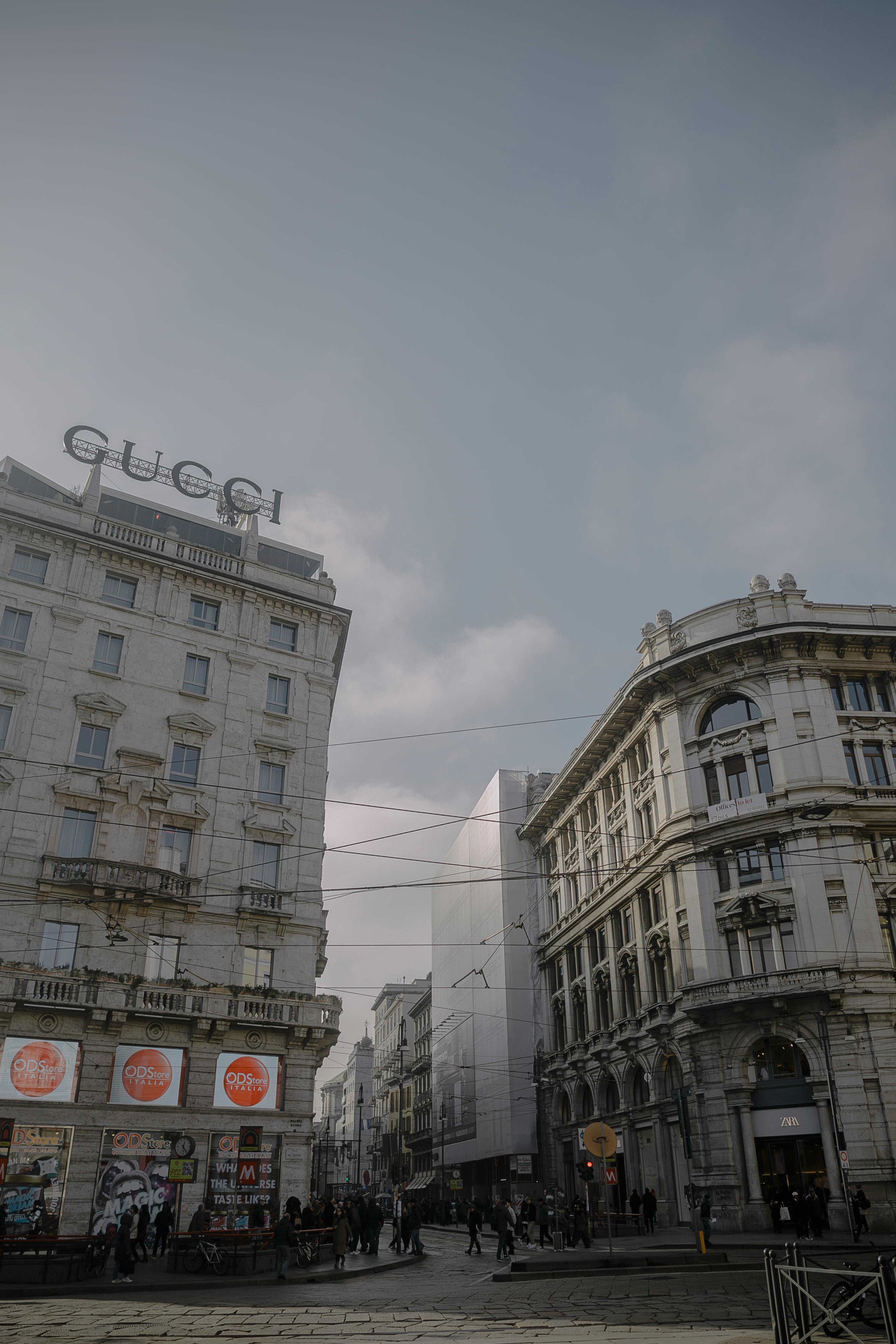gucci · Free Stock Photo