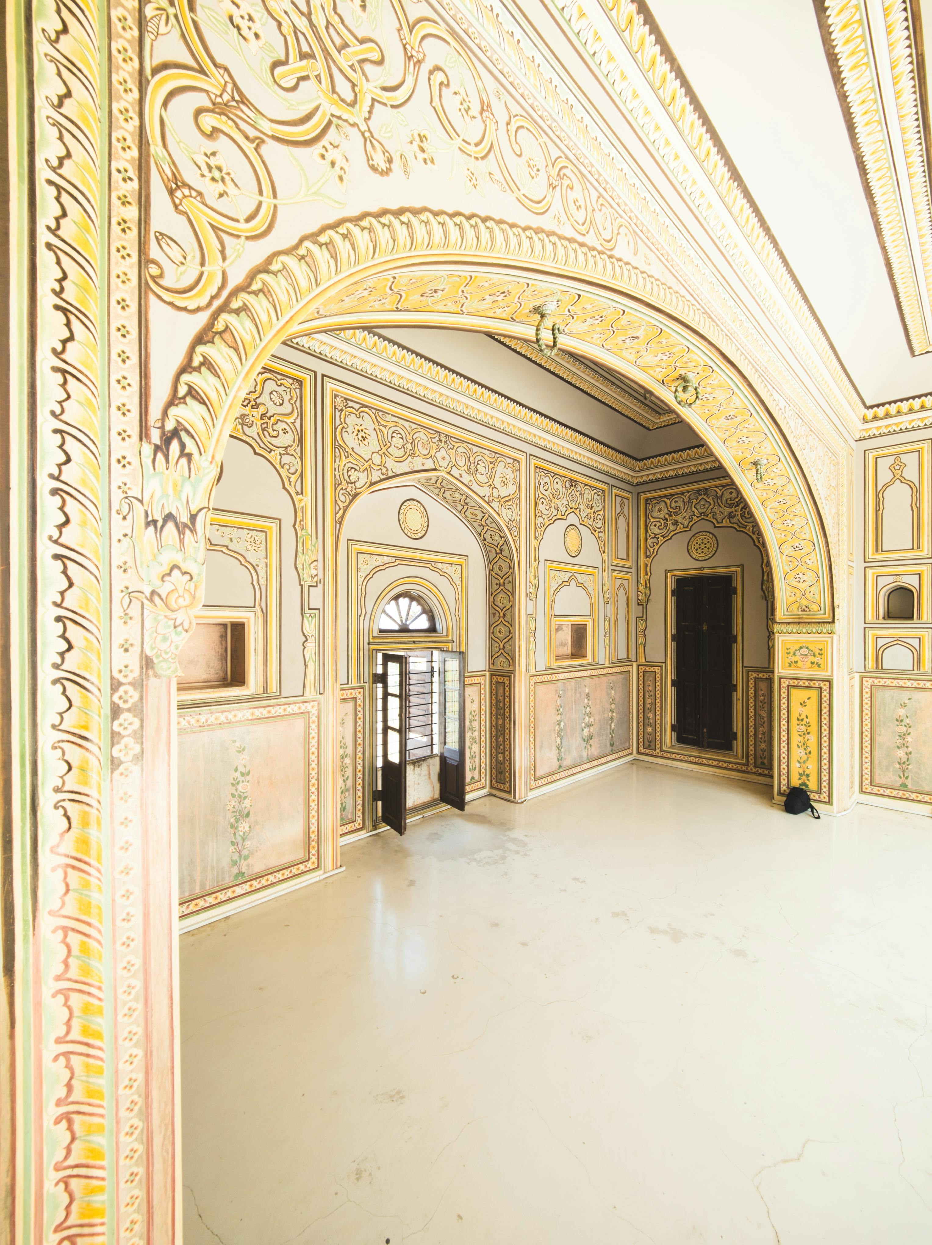 Atif Hashmi - Photography