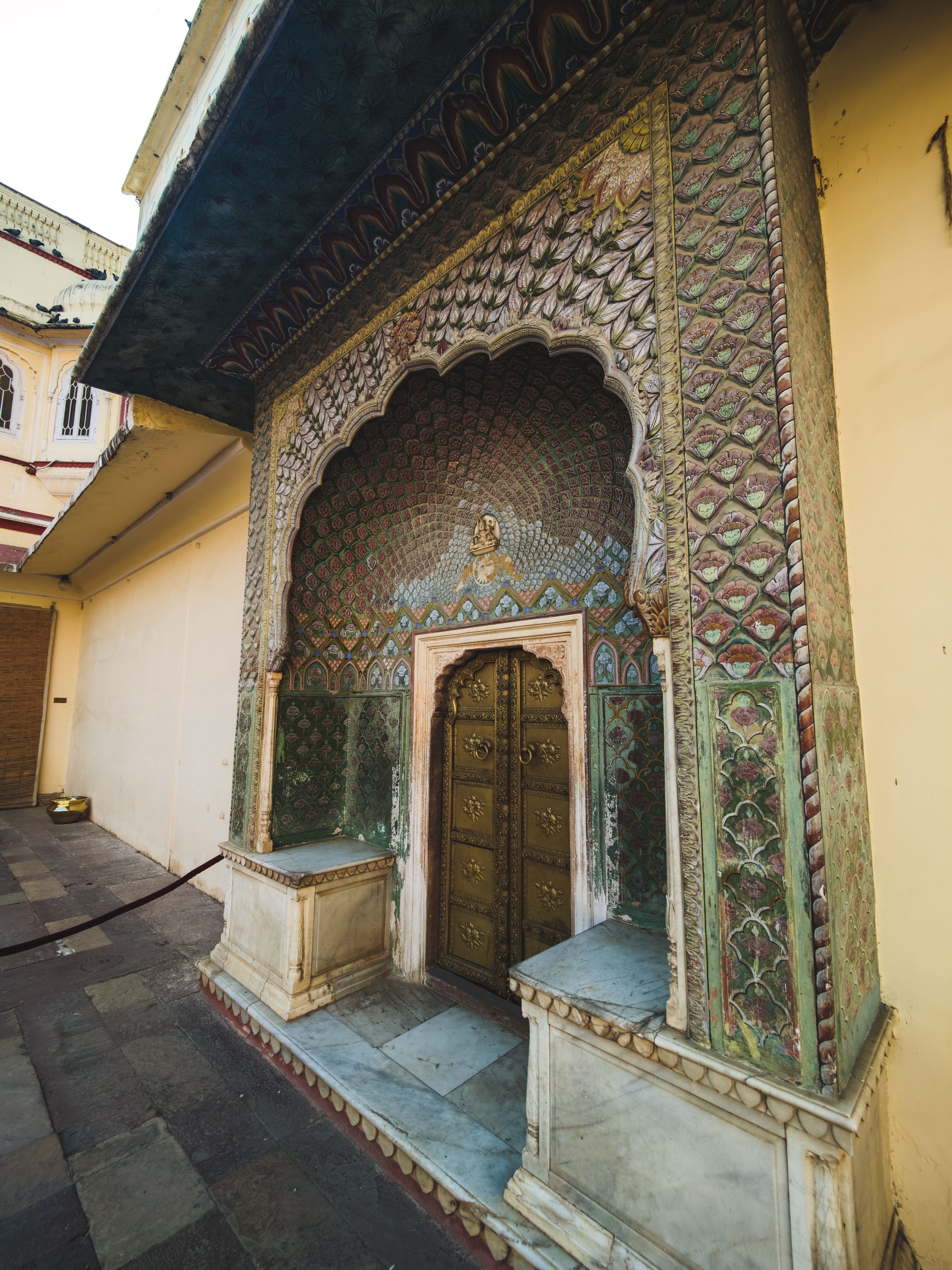 Atif Hashmi – Fotografie