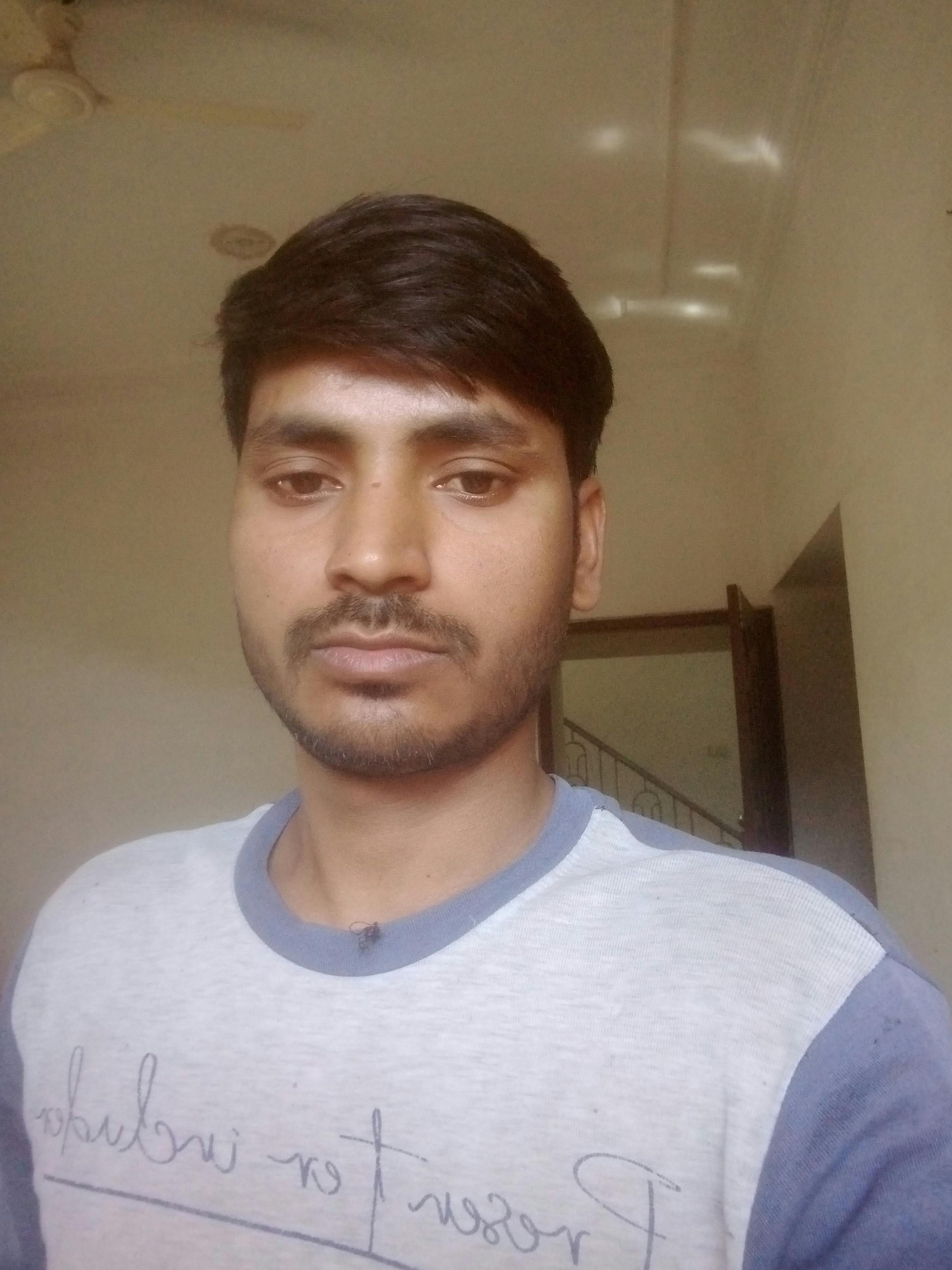 Amit Raj - Fotografía