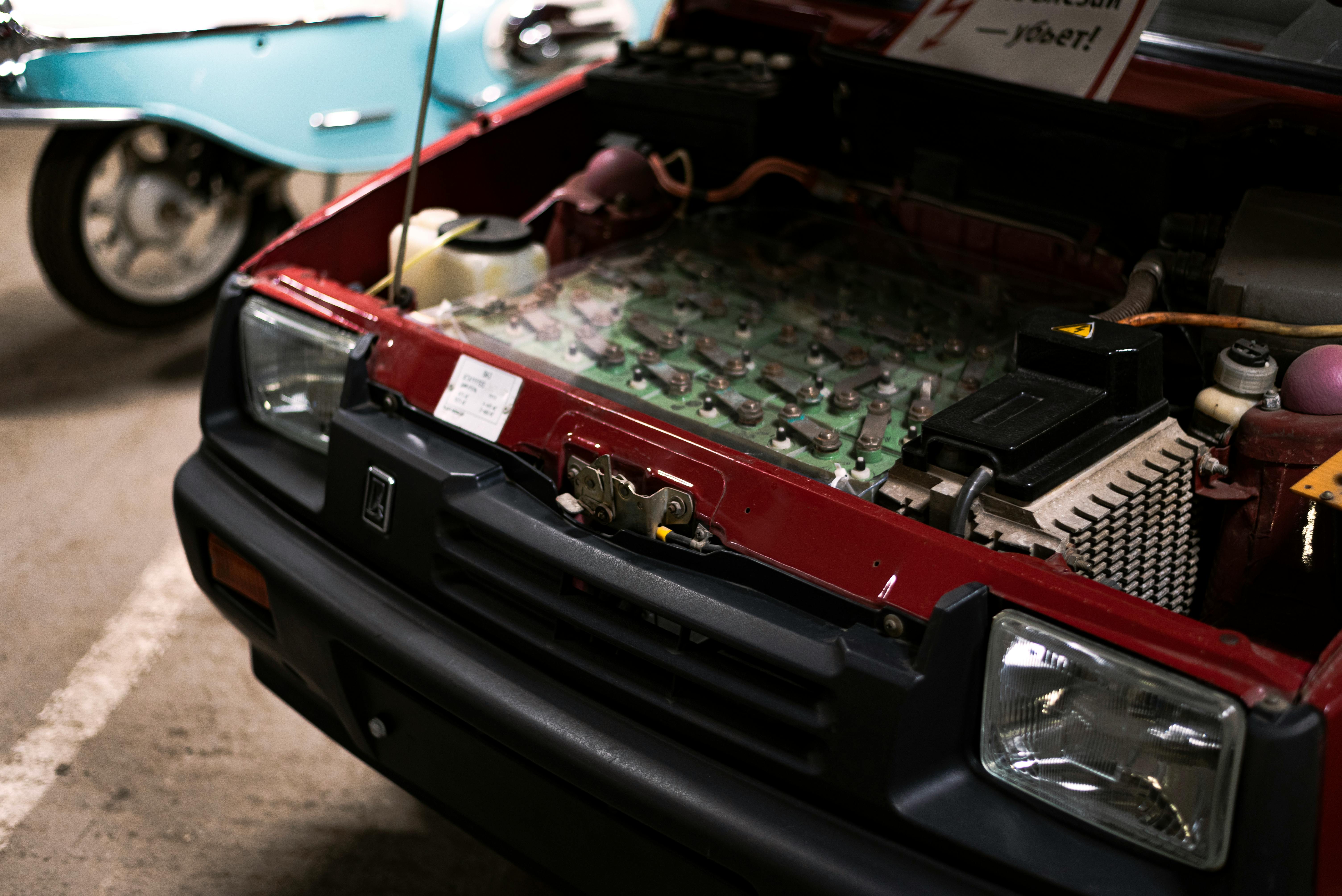 Final Inspection Auto Mobile Components Photos, Download The BEST Free ...