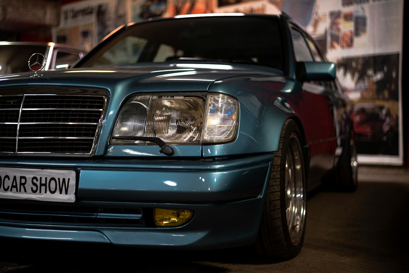 Mercedes W124 Photos, Download The BEST Free Mercedes W124 Stock Photos ...