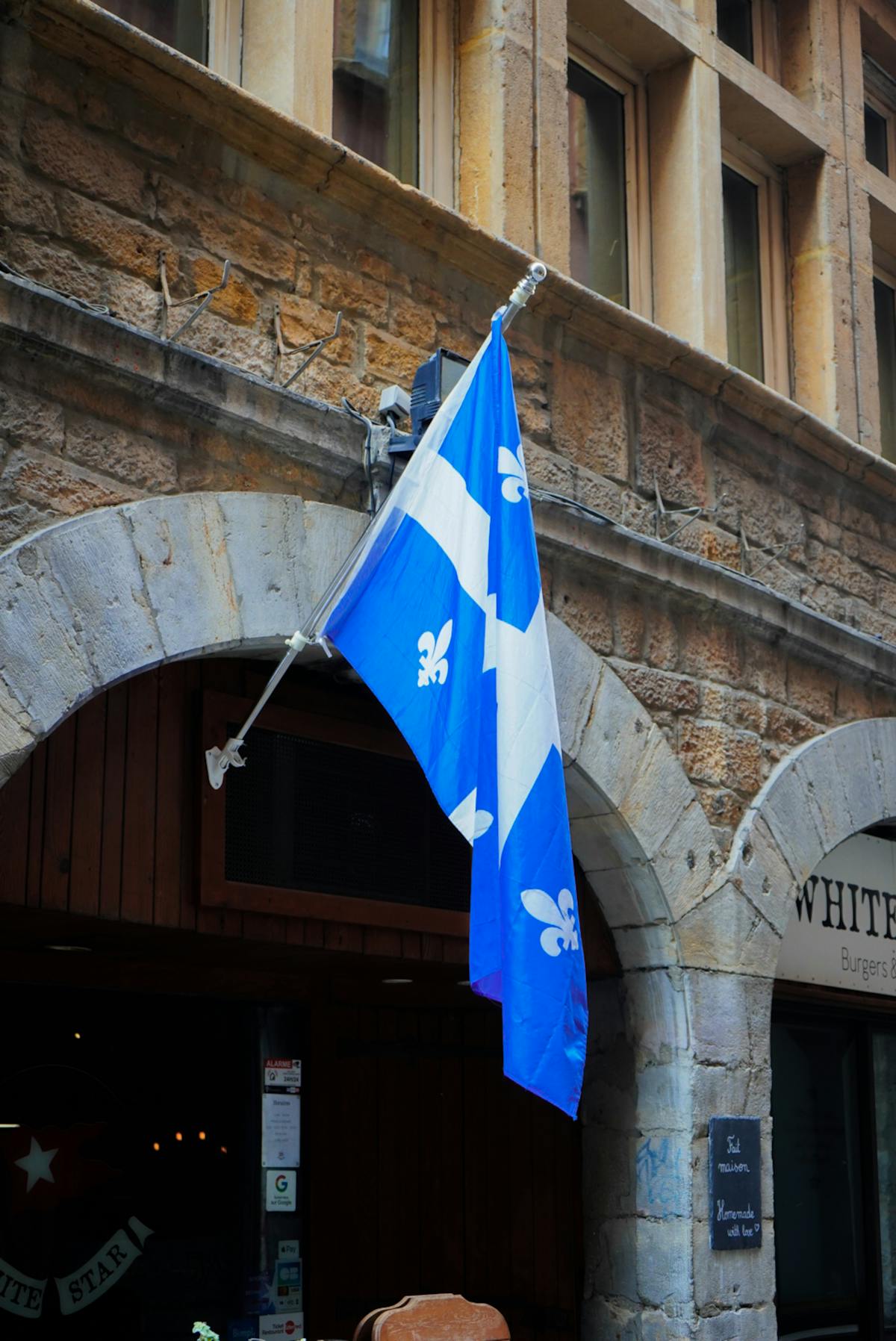 Flag Of Quebec Photos, Download The BEST Free Flag Of Quebec Stock ...