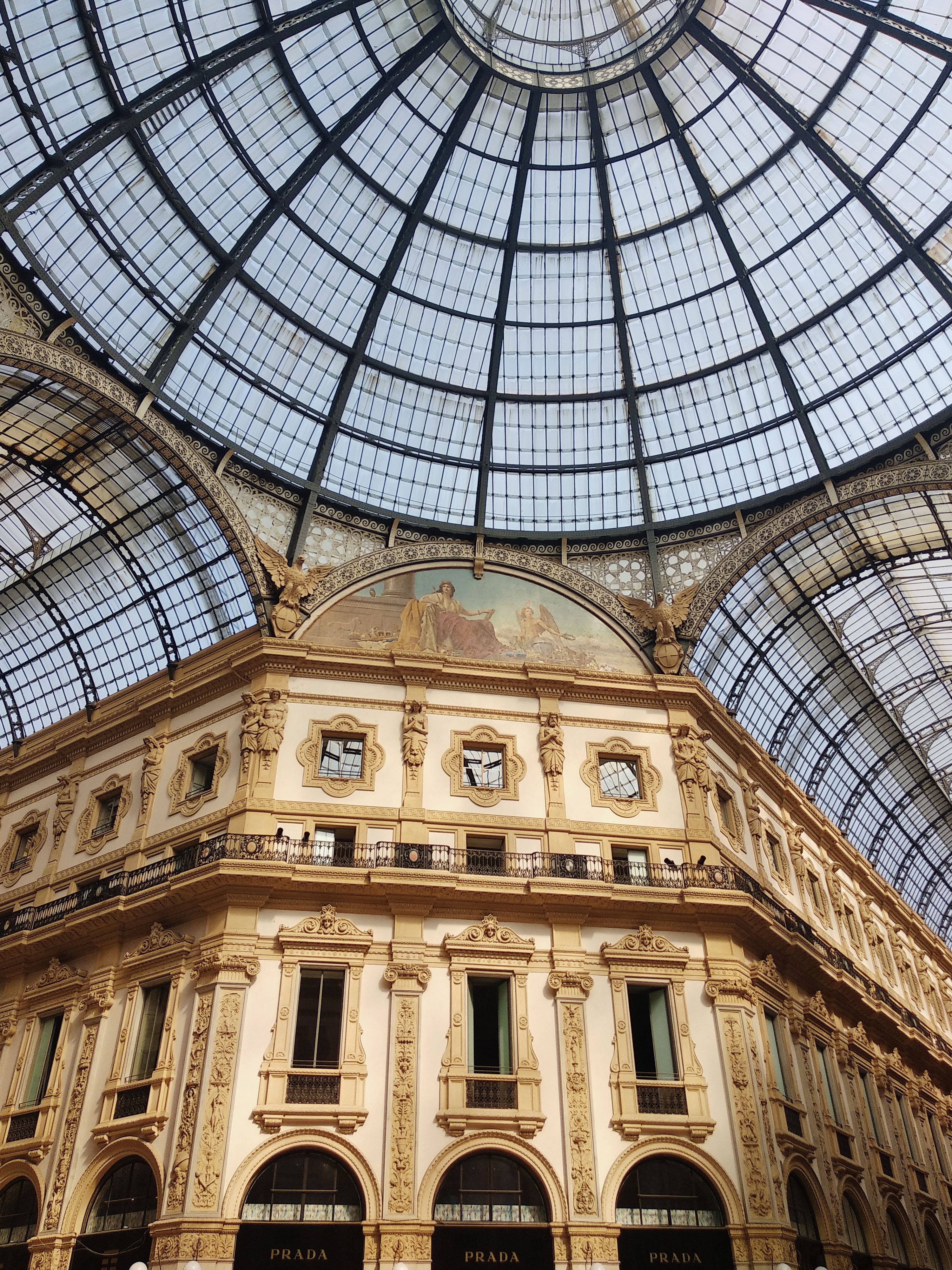 Italy architecture, windows · Free Stock Photo