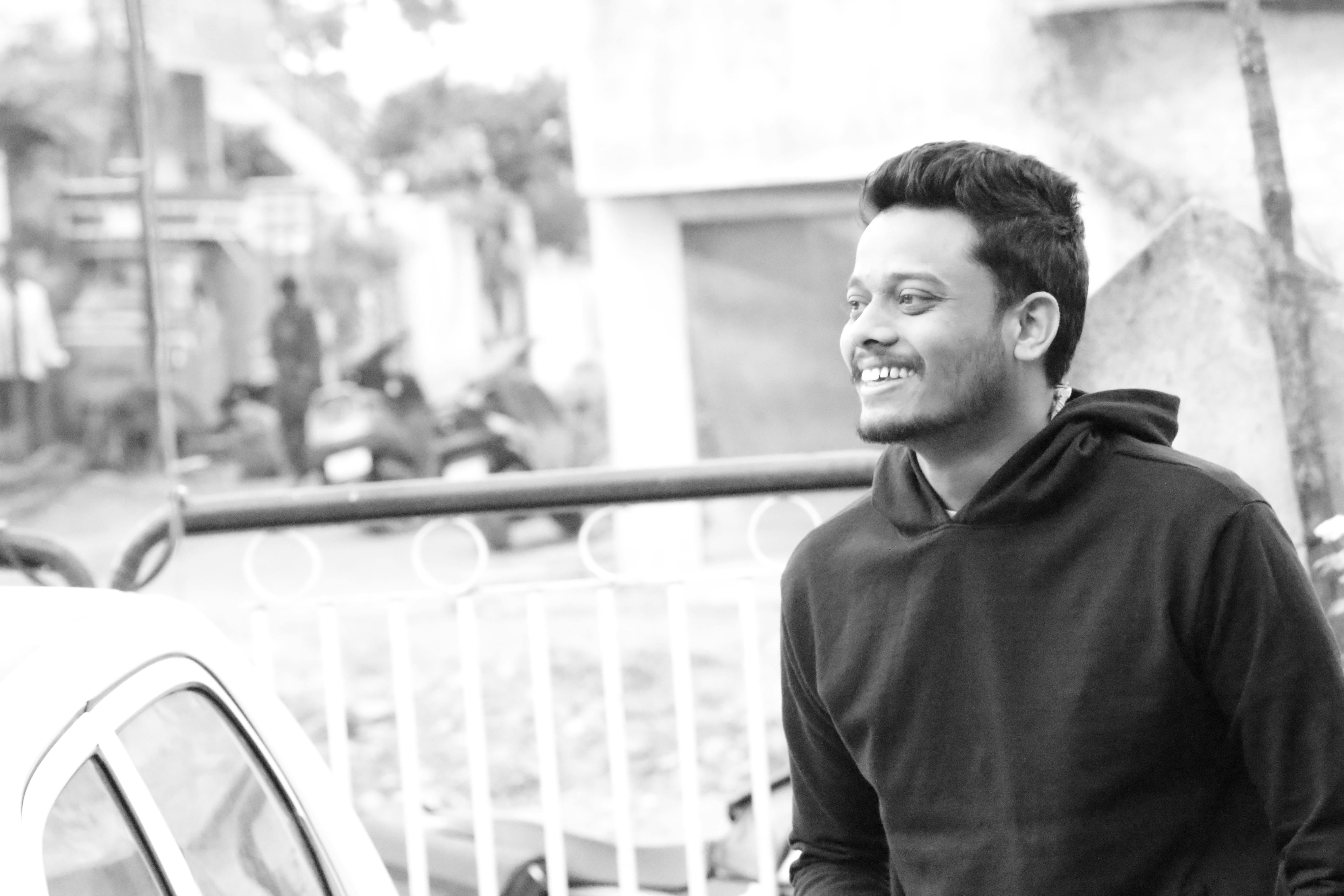 Amit Thakare - 摄影