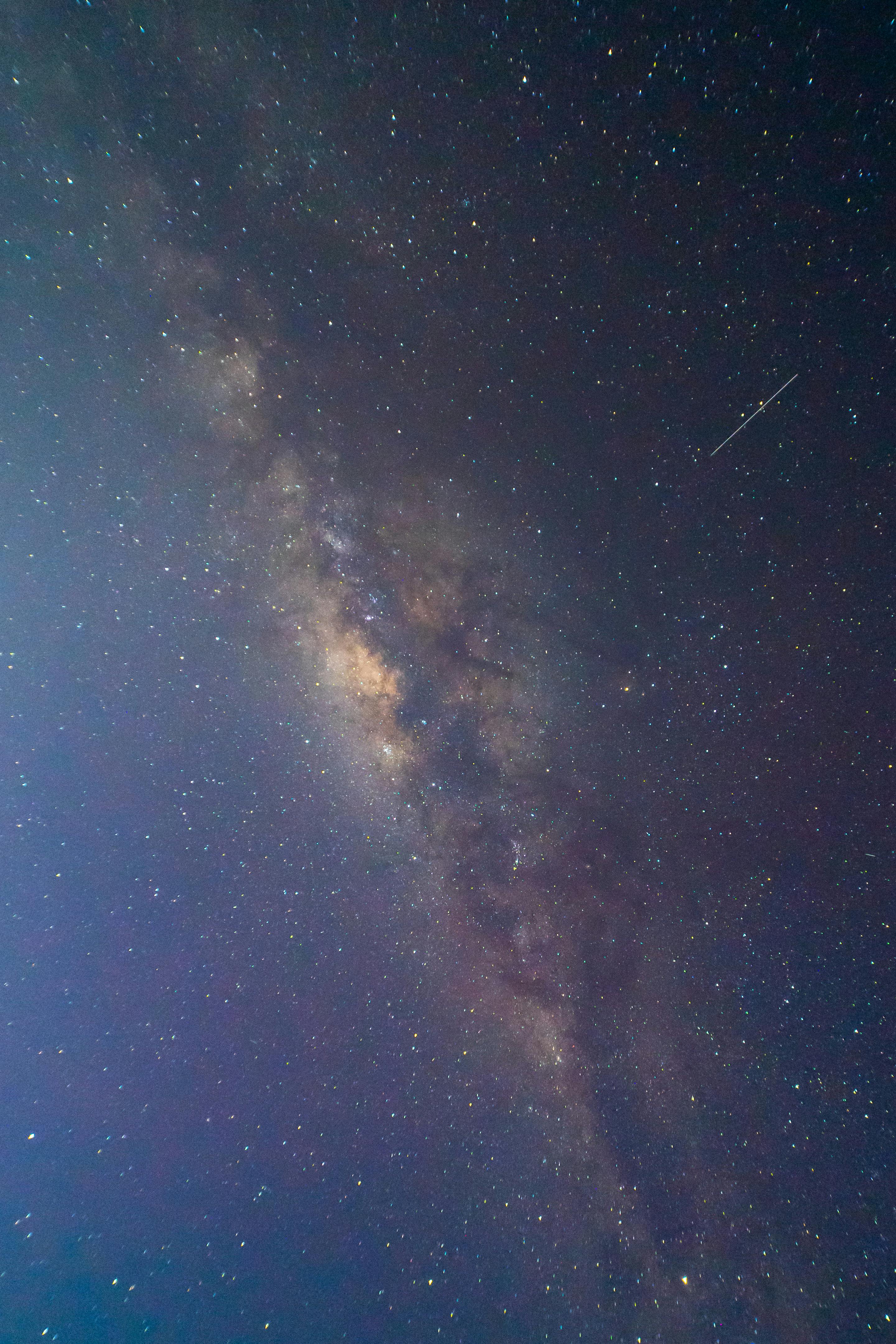 Stars · Free Stock Photo