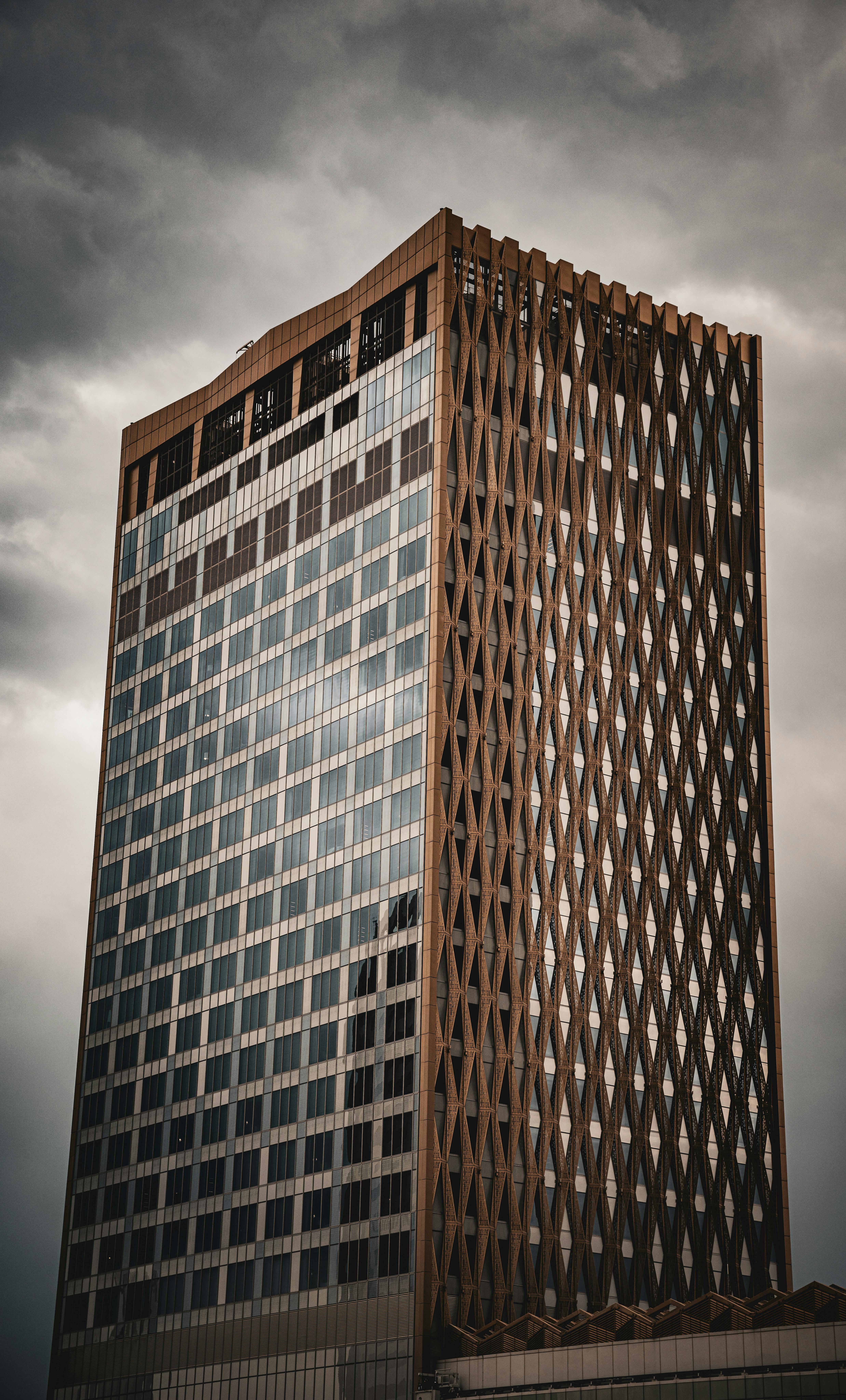 Windows 10 Wallpaper 4k City Skyline Photos, Download The BEST Free ...