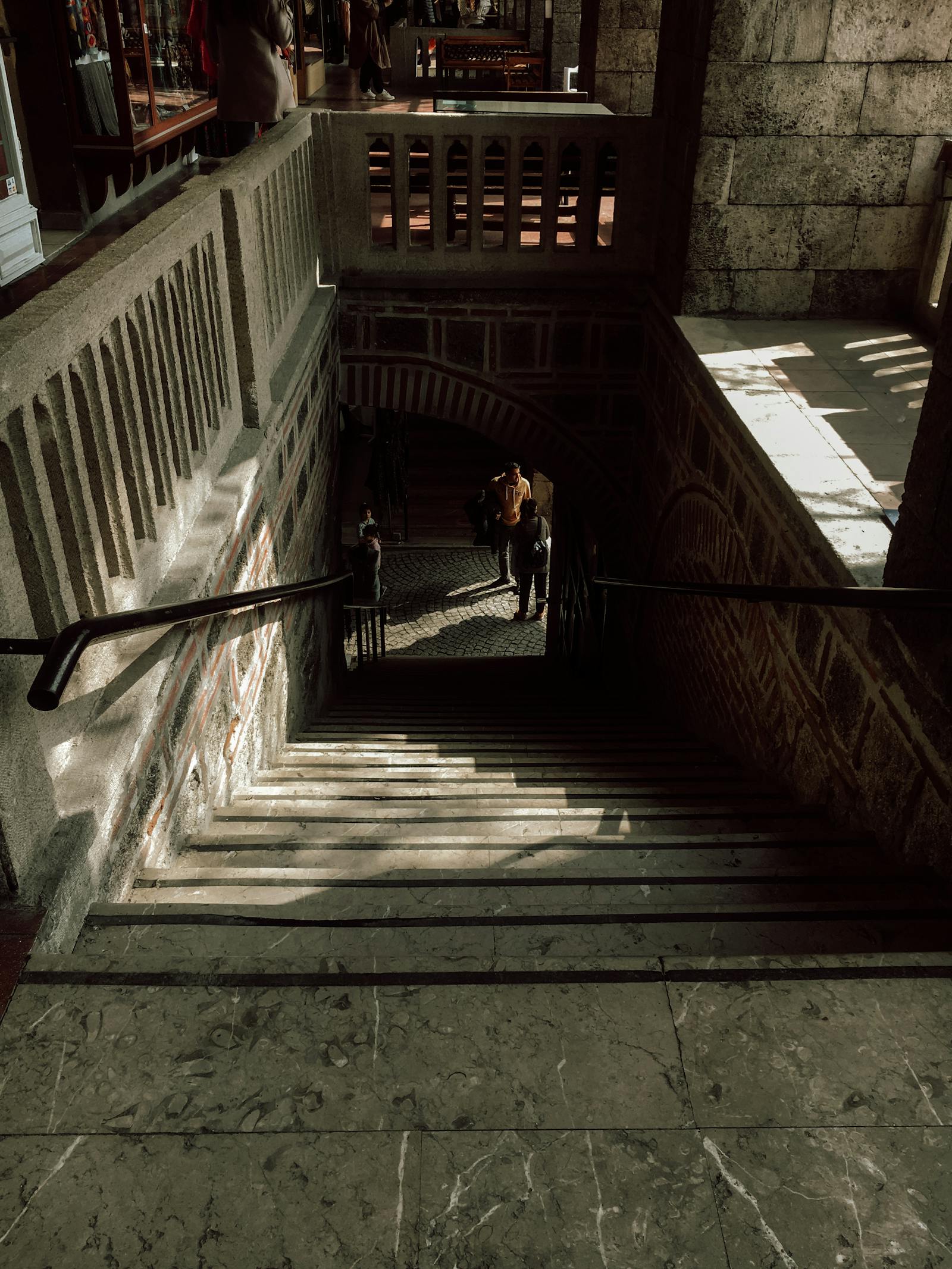 Infinite Stairs Photos, Download The BEST Free Infinite Stairs Stock ...