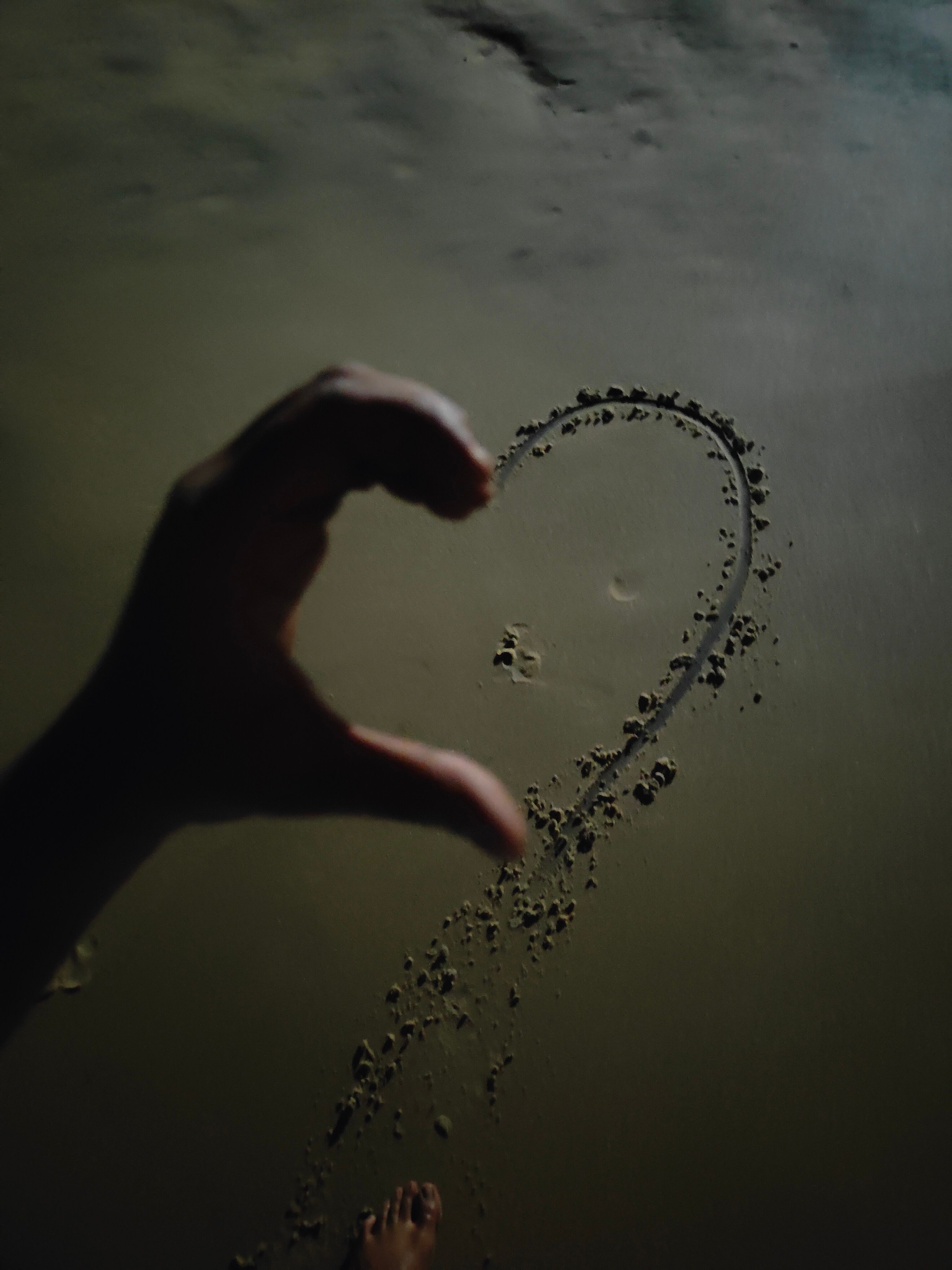 Hands Making A Heart Photos, Download The BEST Free Hands Making A ...