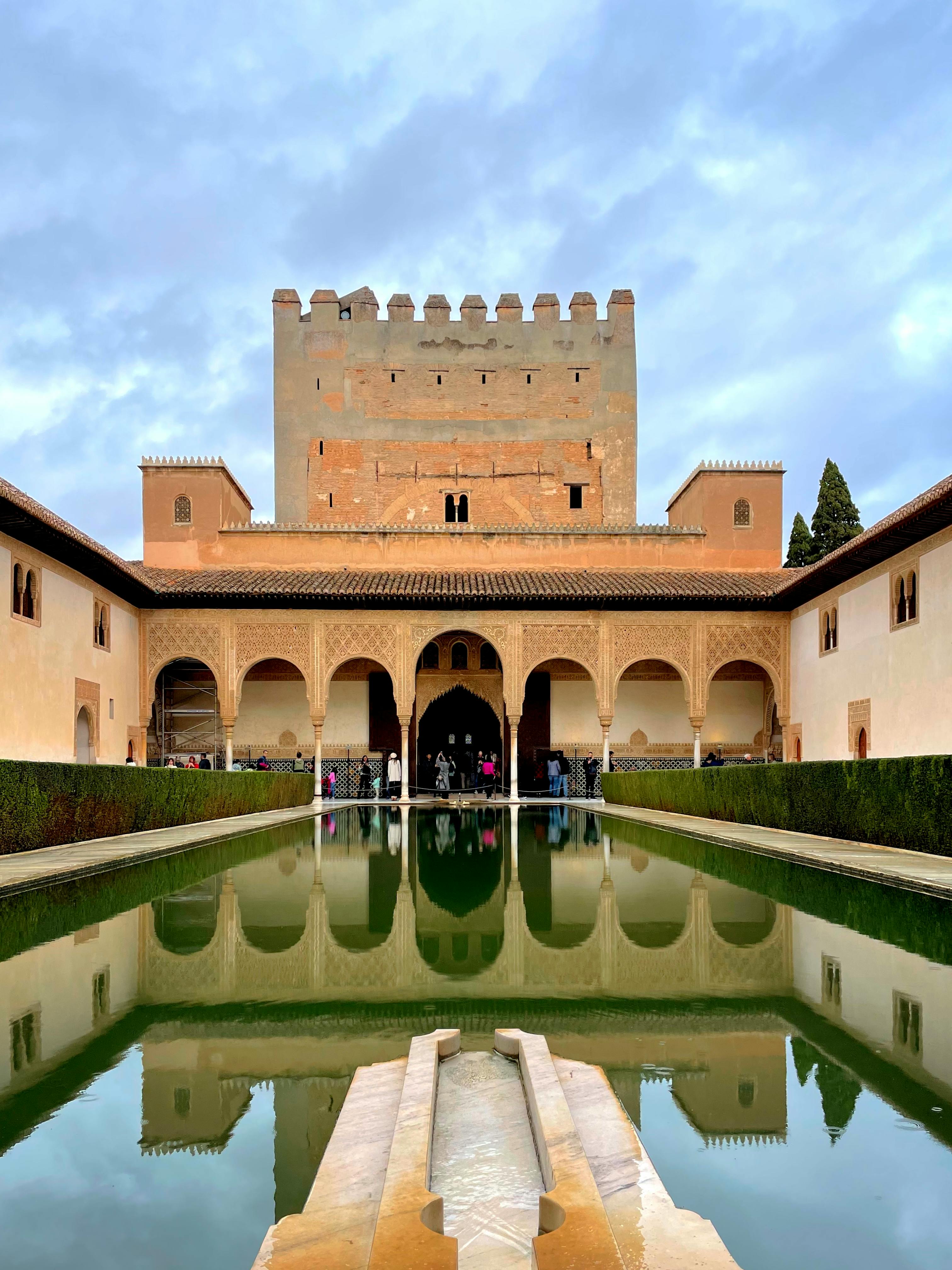 Alhambra Photos, Download The BEST Free Alhambra Stock Photos & HD Images