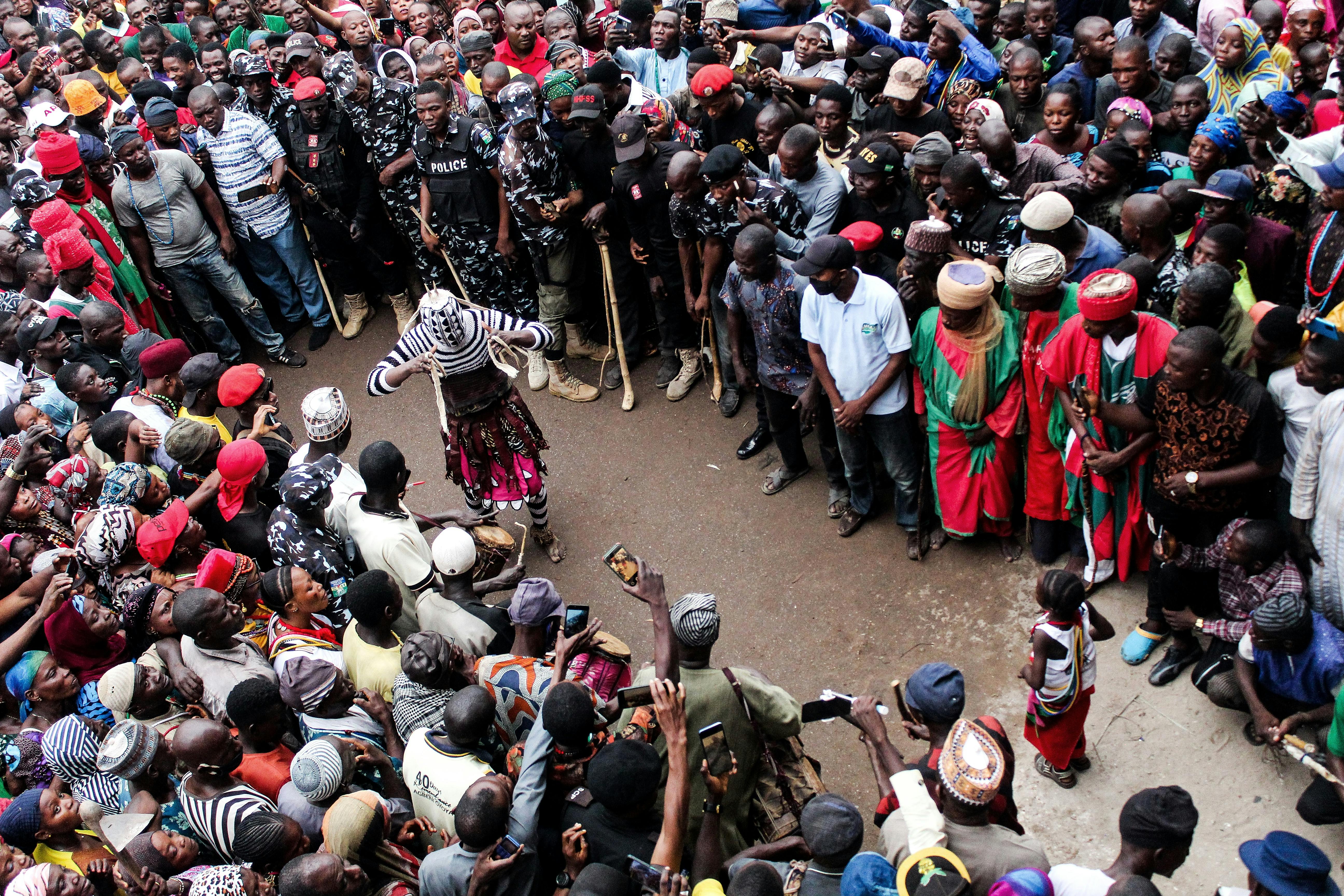 African Event Security Photos, Download The BEST Free African Event ...