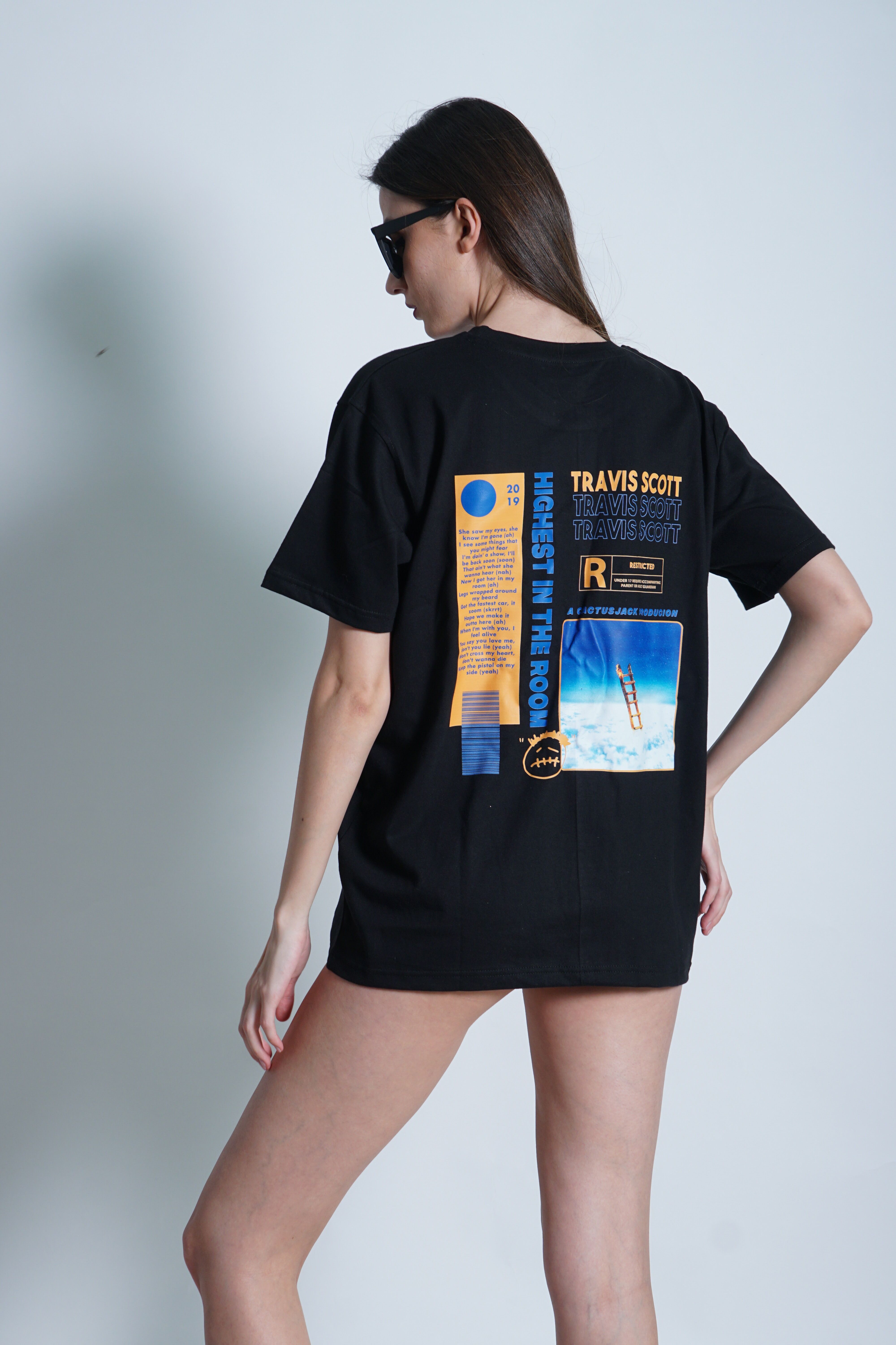 Assorted T-shirts · Free Stock Photo