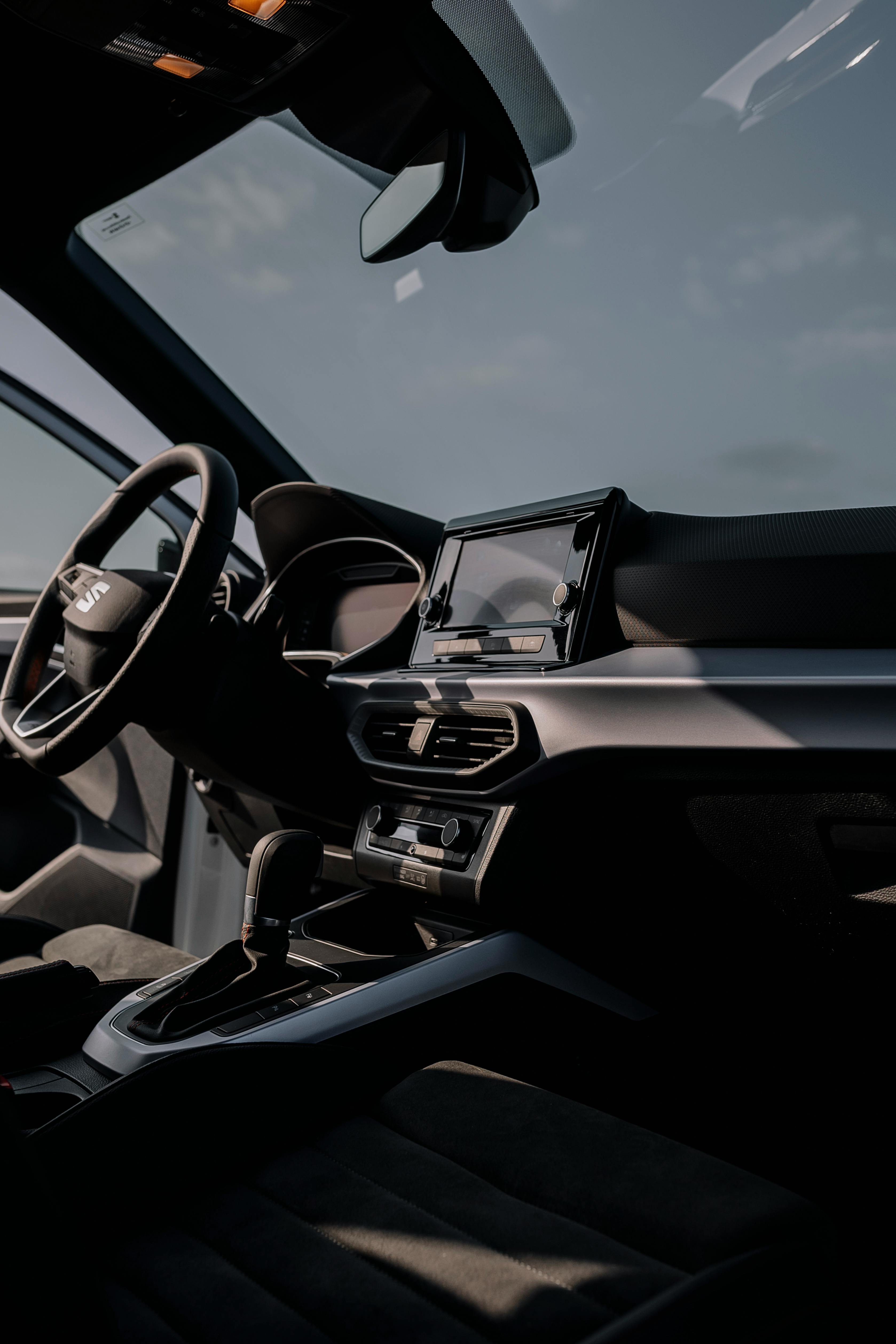 car · Free Stock Photo