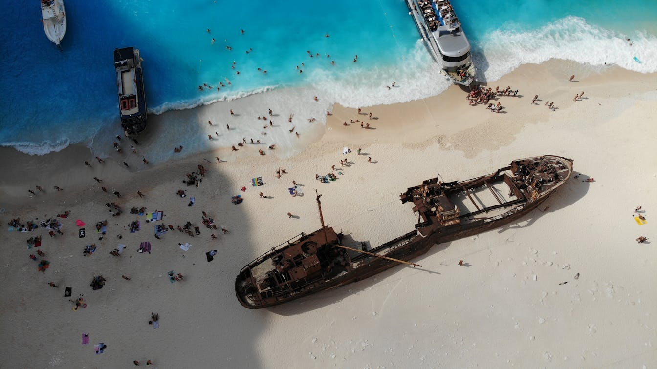 MV Georgic: Maritime History and Operational Insights