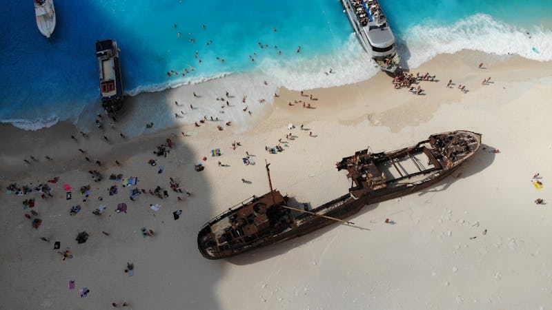 MV Georgic: Maritime History and Operational Insights