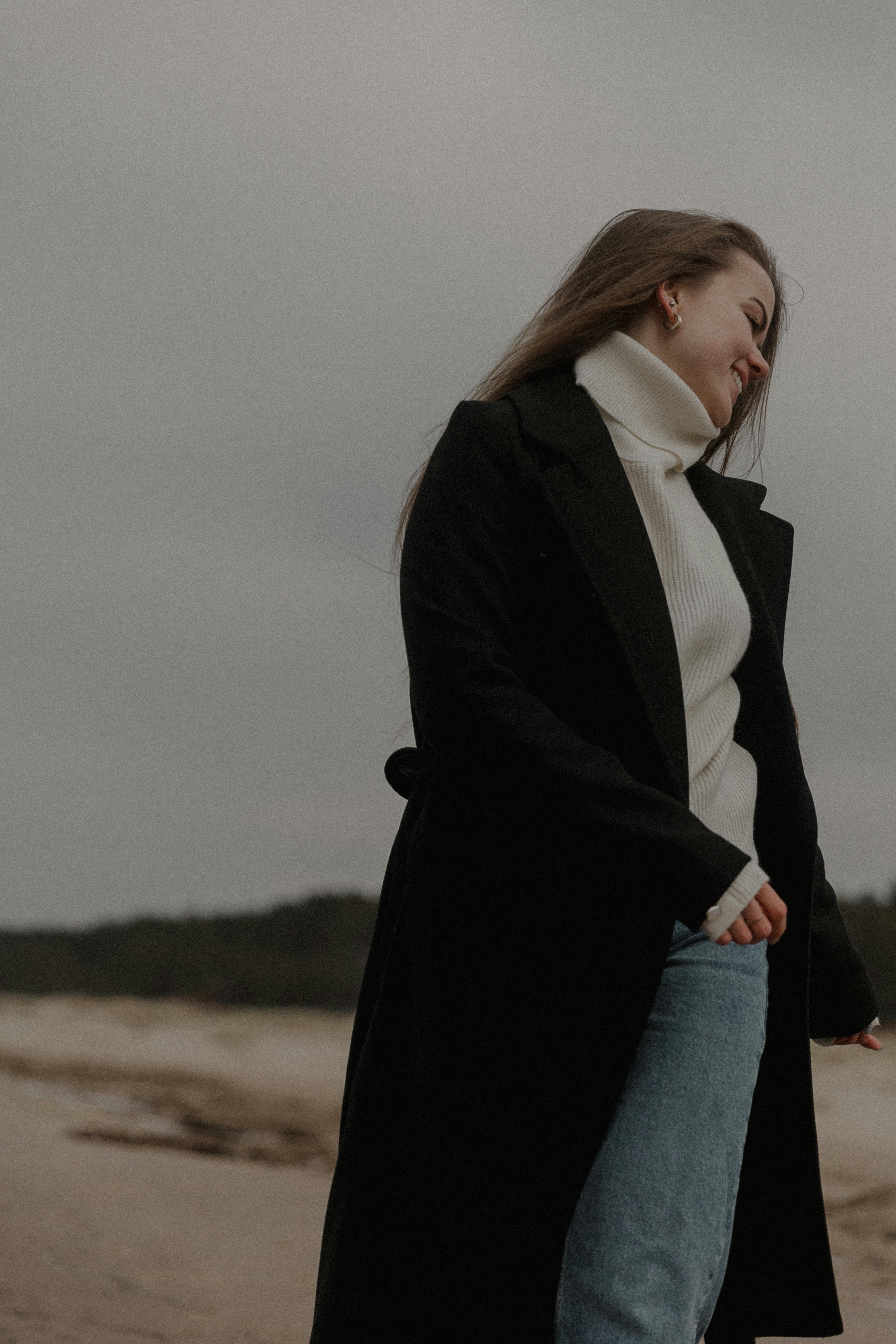 portrait · Free Stock Photo