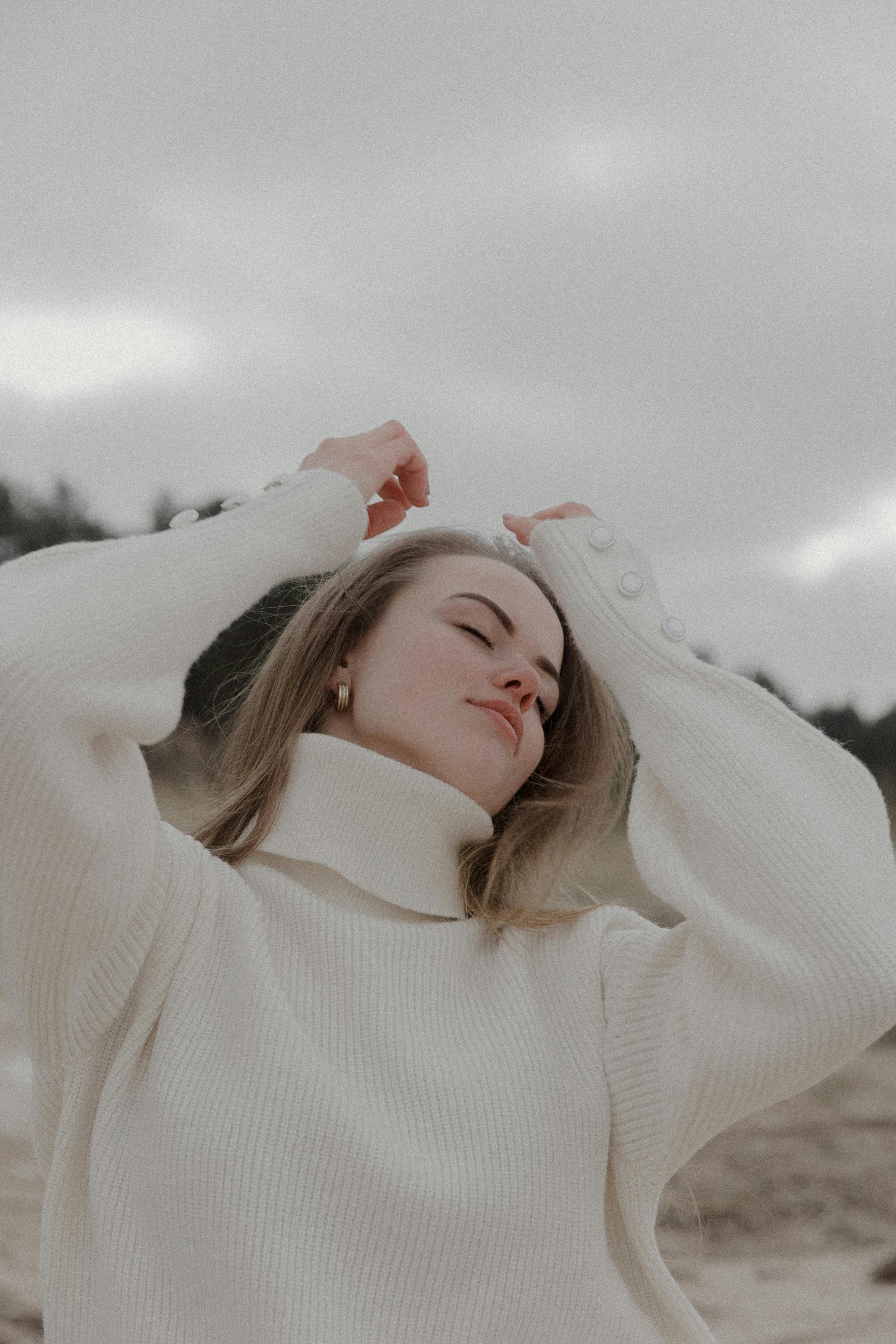 portrait · Free Stock Photo